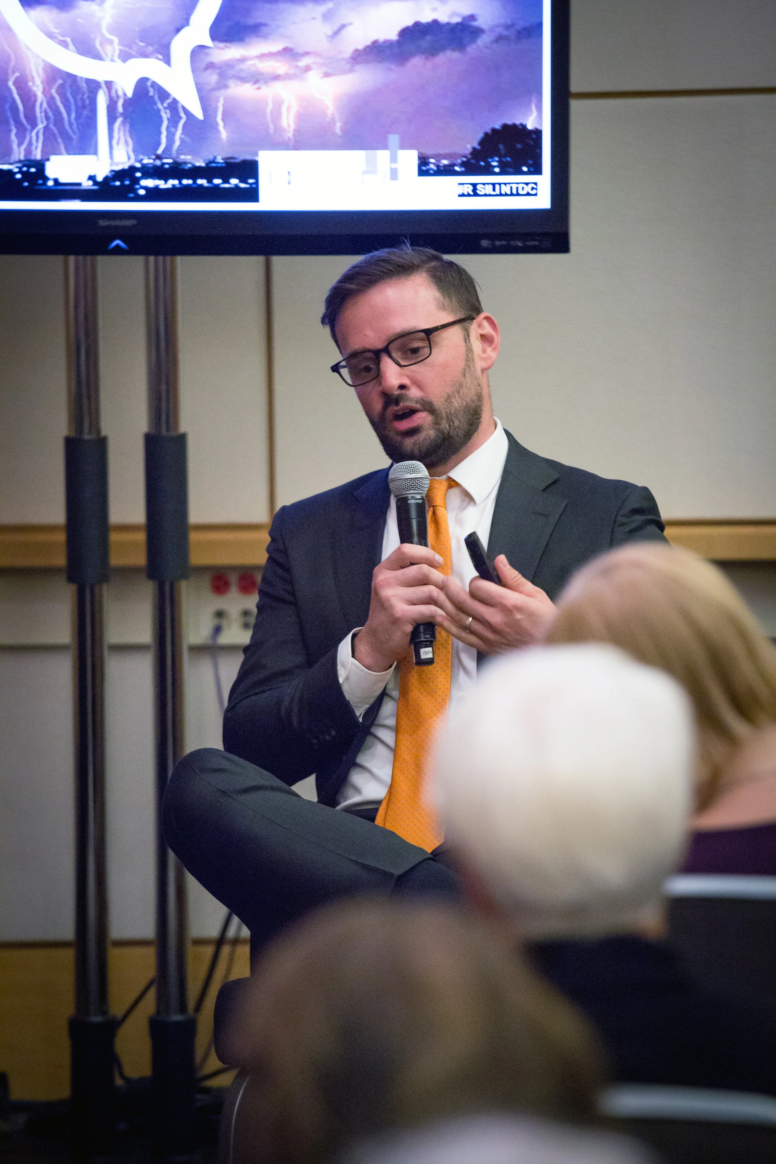 ISTUDIO x DesignDC 2019 — ISTUDIO Architects