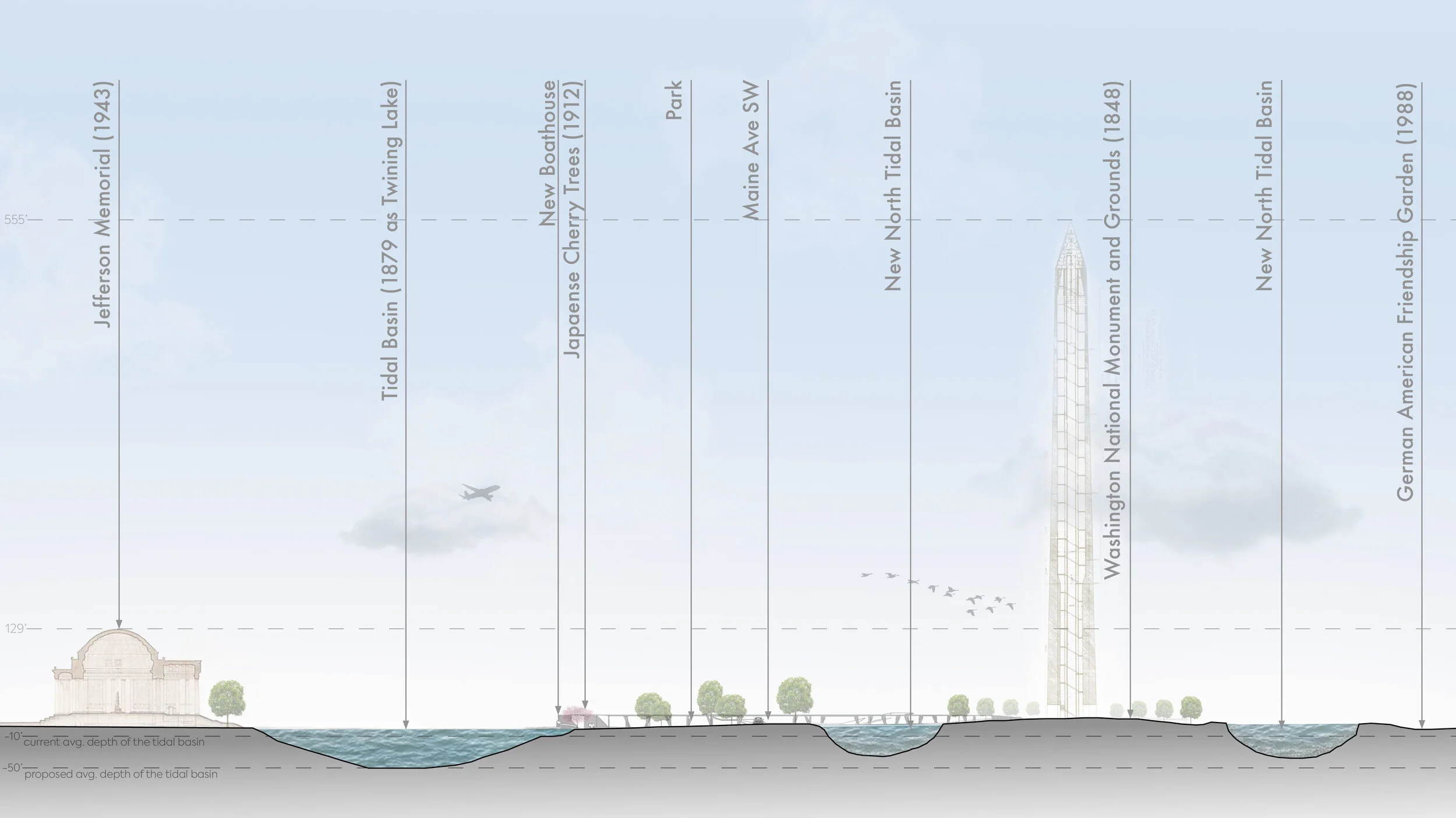 Living Monuments — ISTUDIO Architects