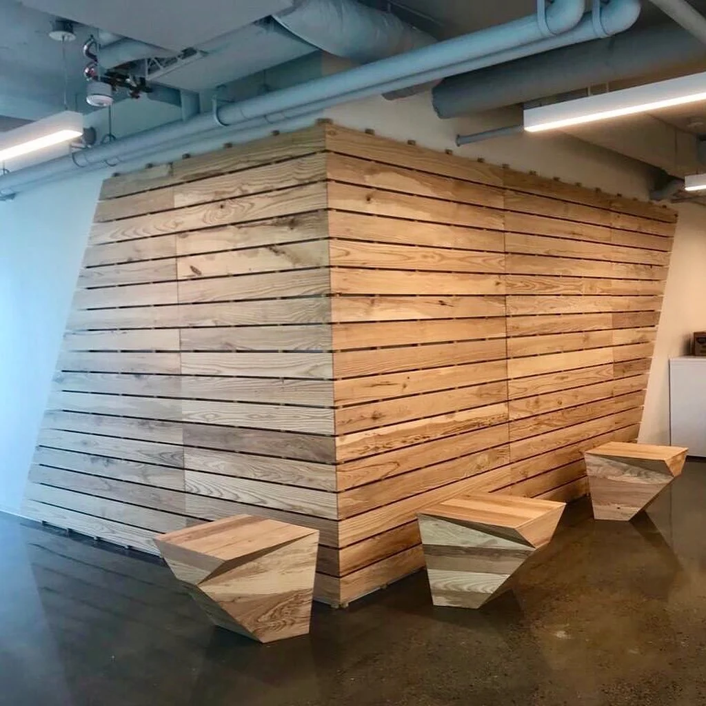 MNCPPC Headquarters — ISTUDIO Architects