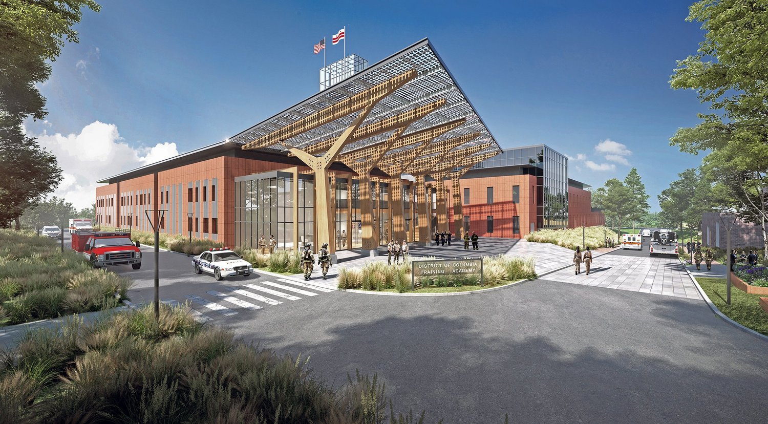 News — ISTUDIO Architects