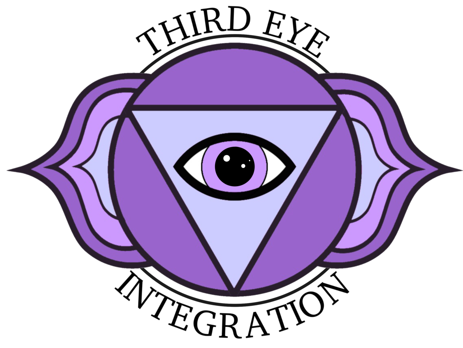 Need Energy? Try This! — Third Eye Integration