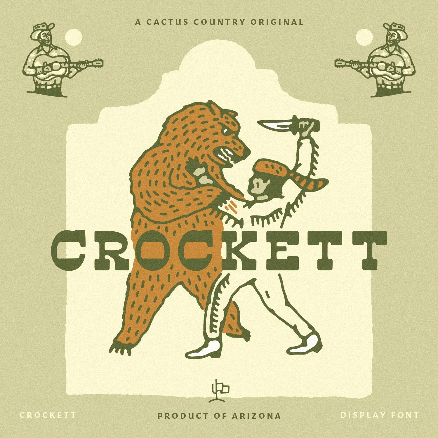 Cactus Derby — Cactus Country