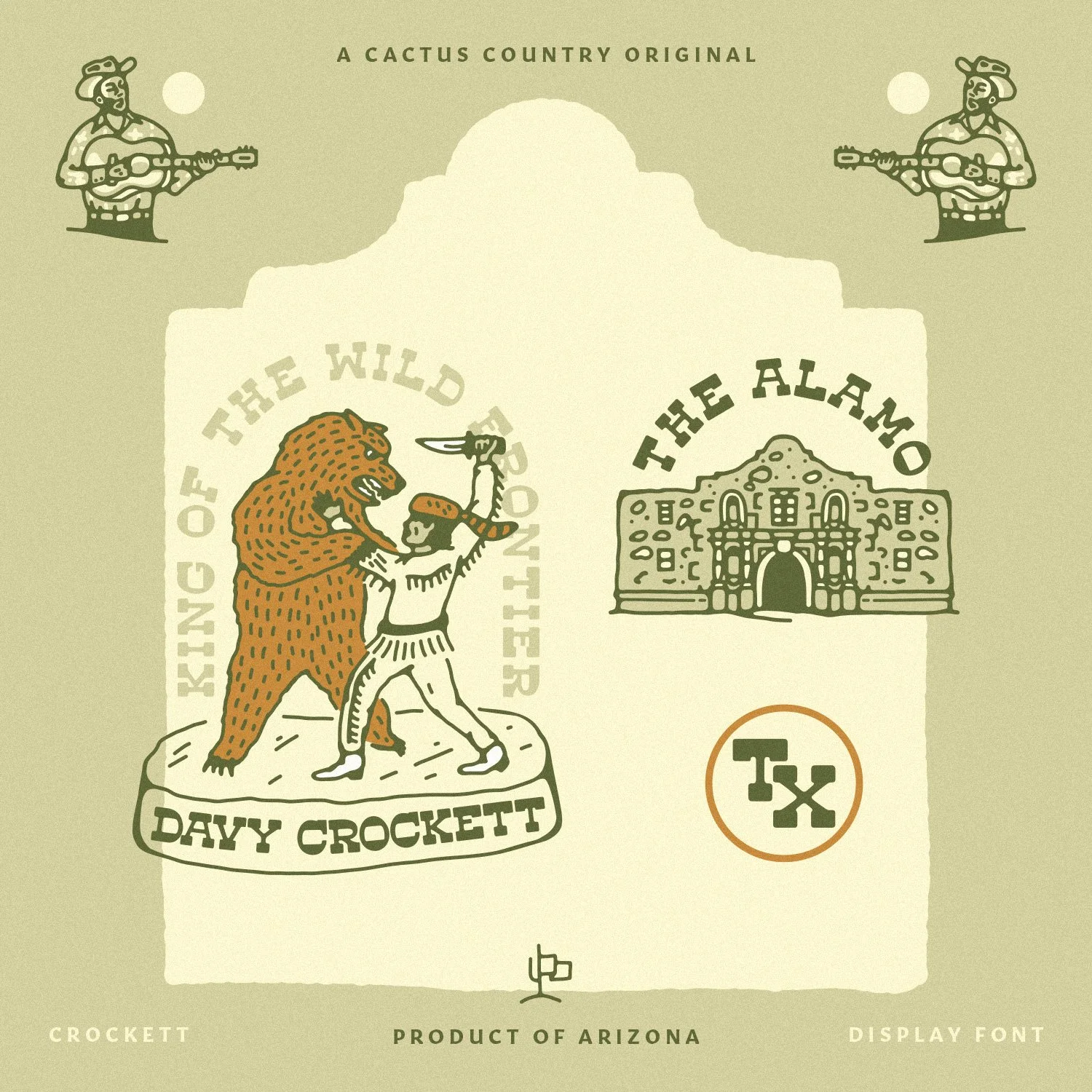 Cactus Derby — Cactus Country
