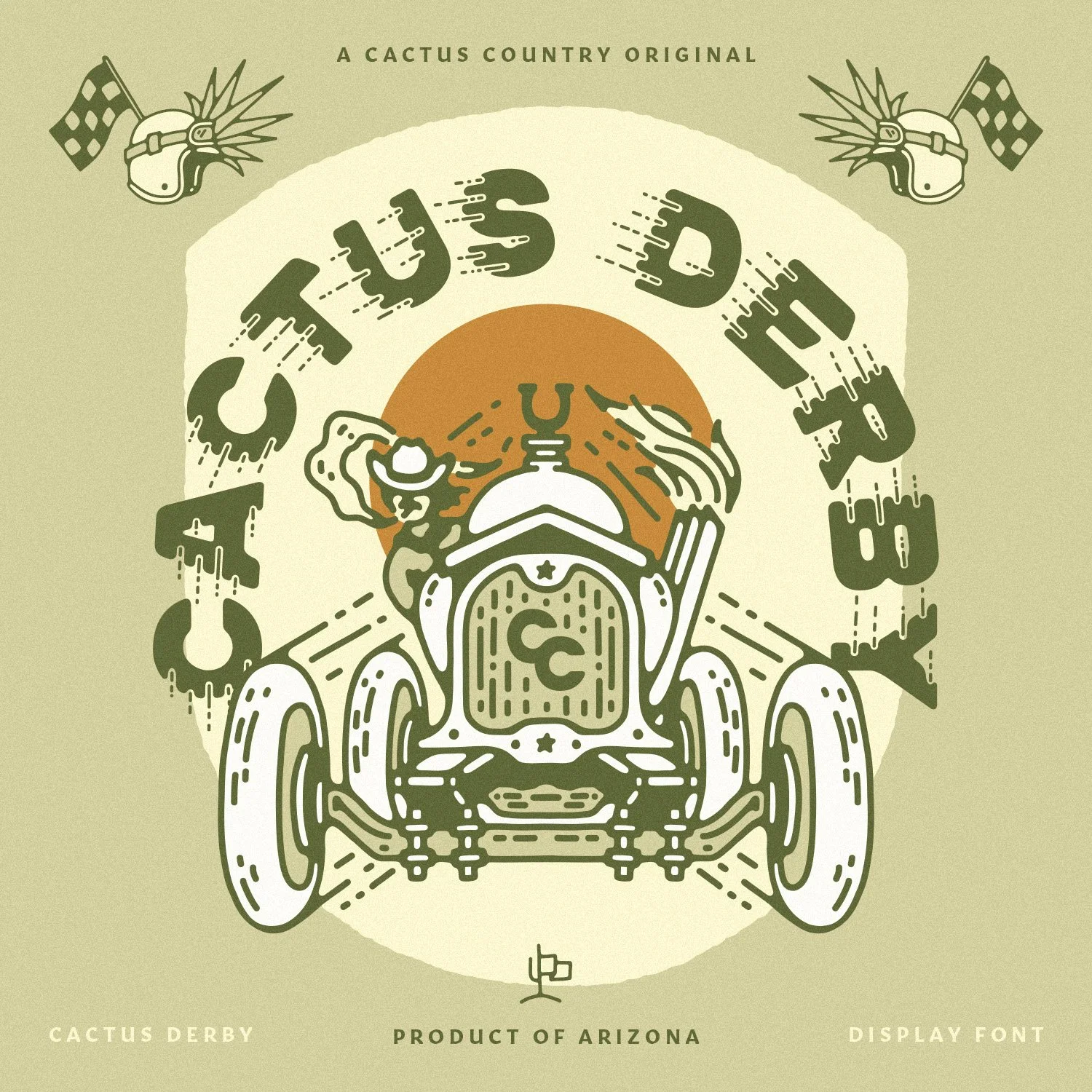 Tienda Font — Cactus Country