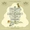Cactus Derby — Cactus Country