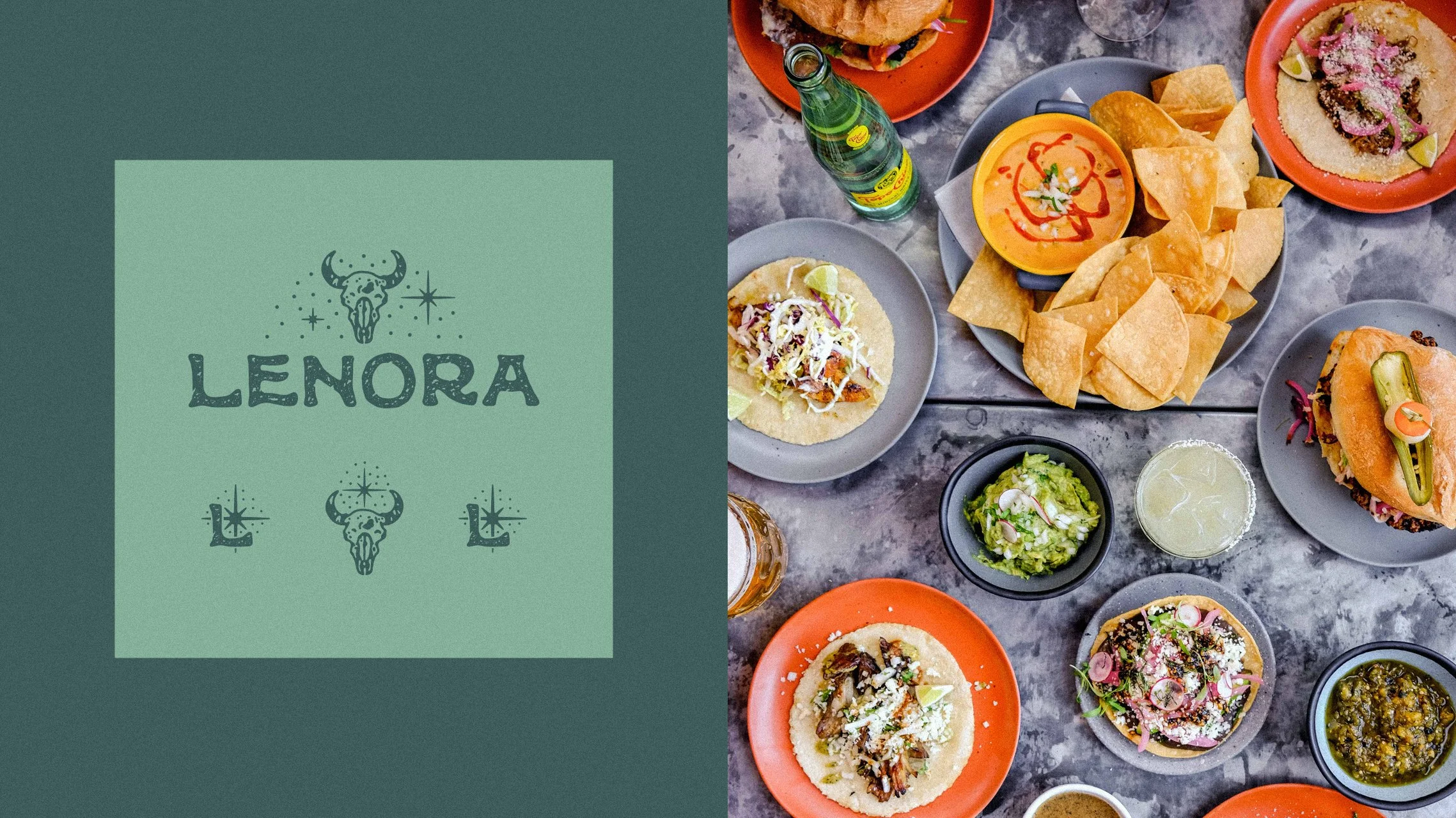 Lenora — Cactus Country