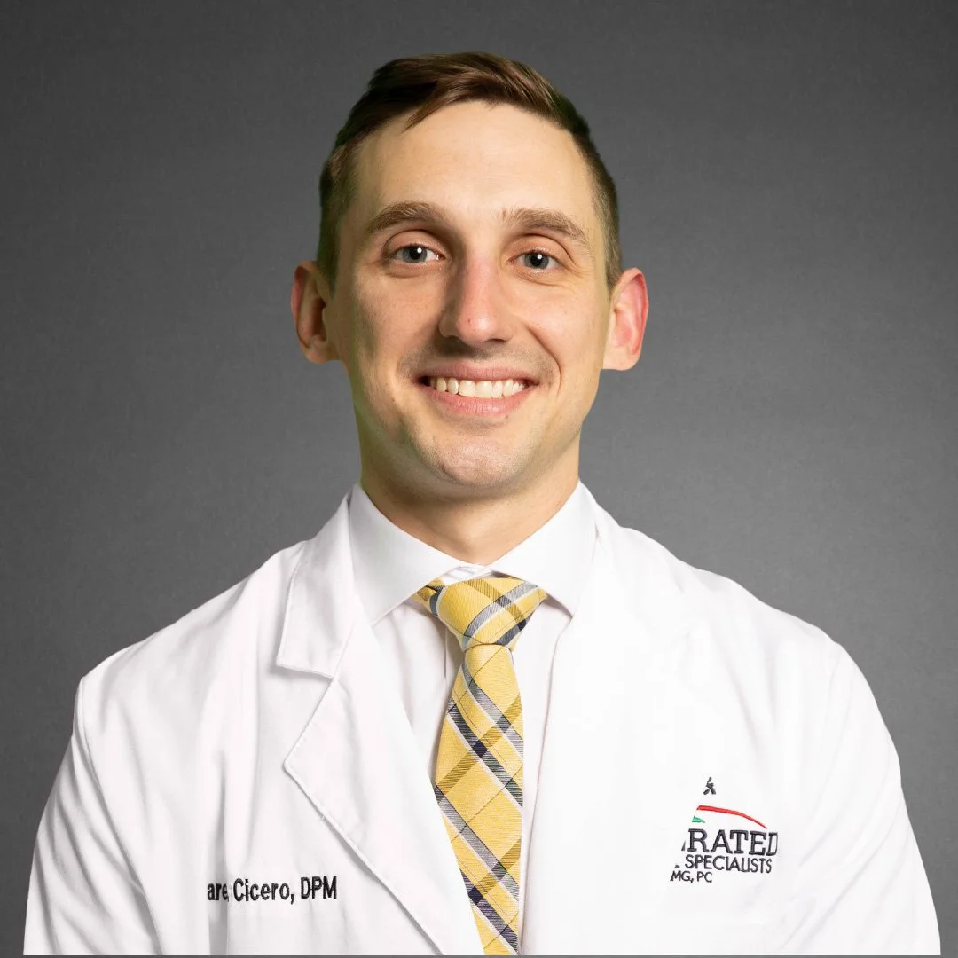 Integrated Surgical Specialists