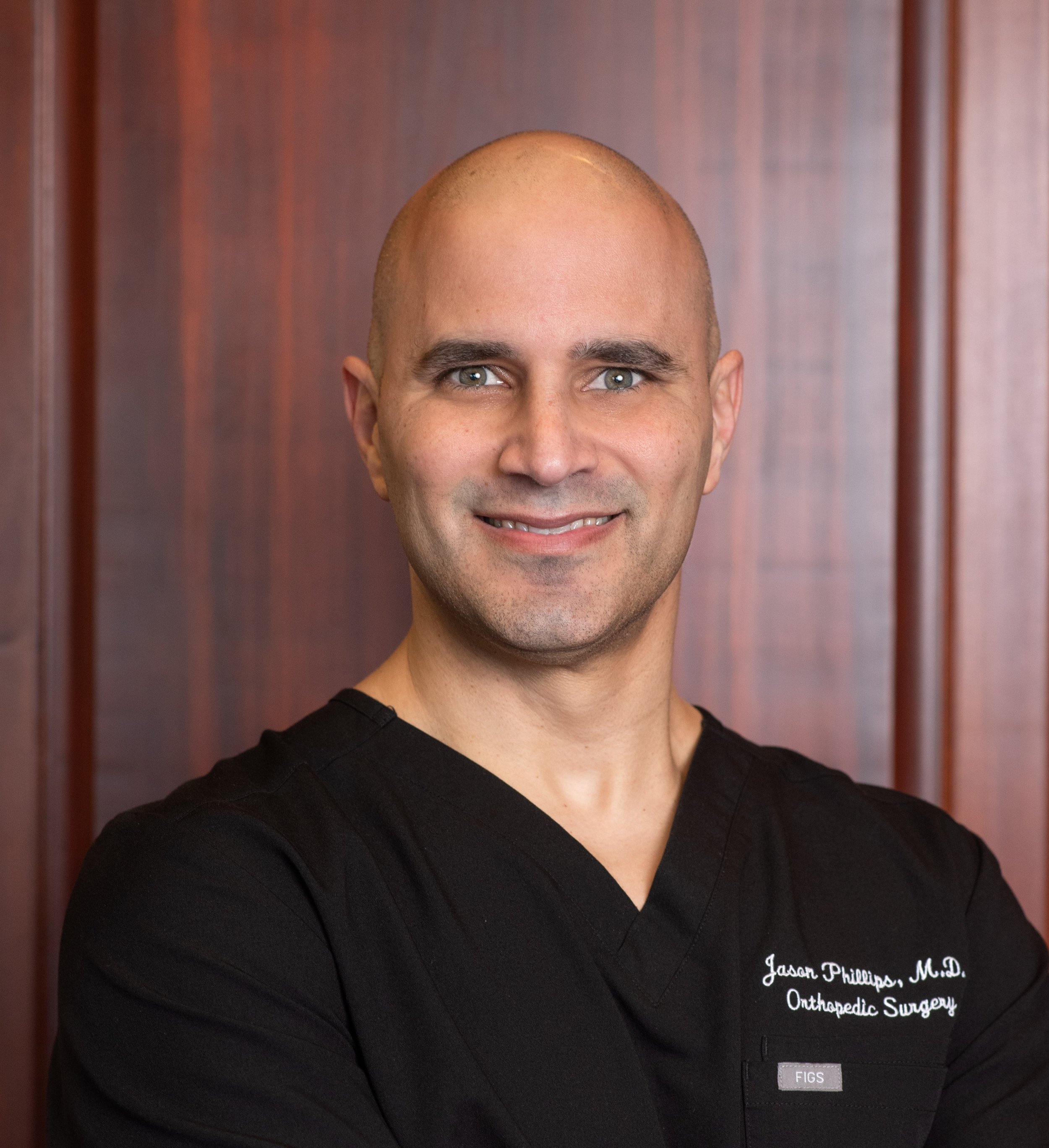 Sports Medicine Orthopedics