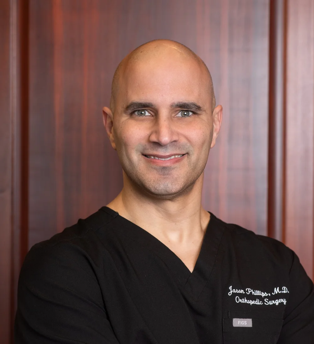 Sports Medicine Orthopedics
