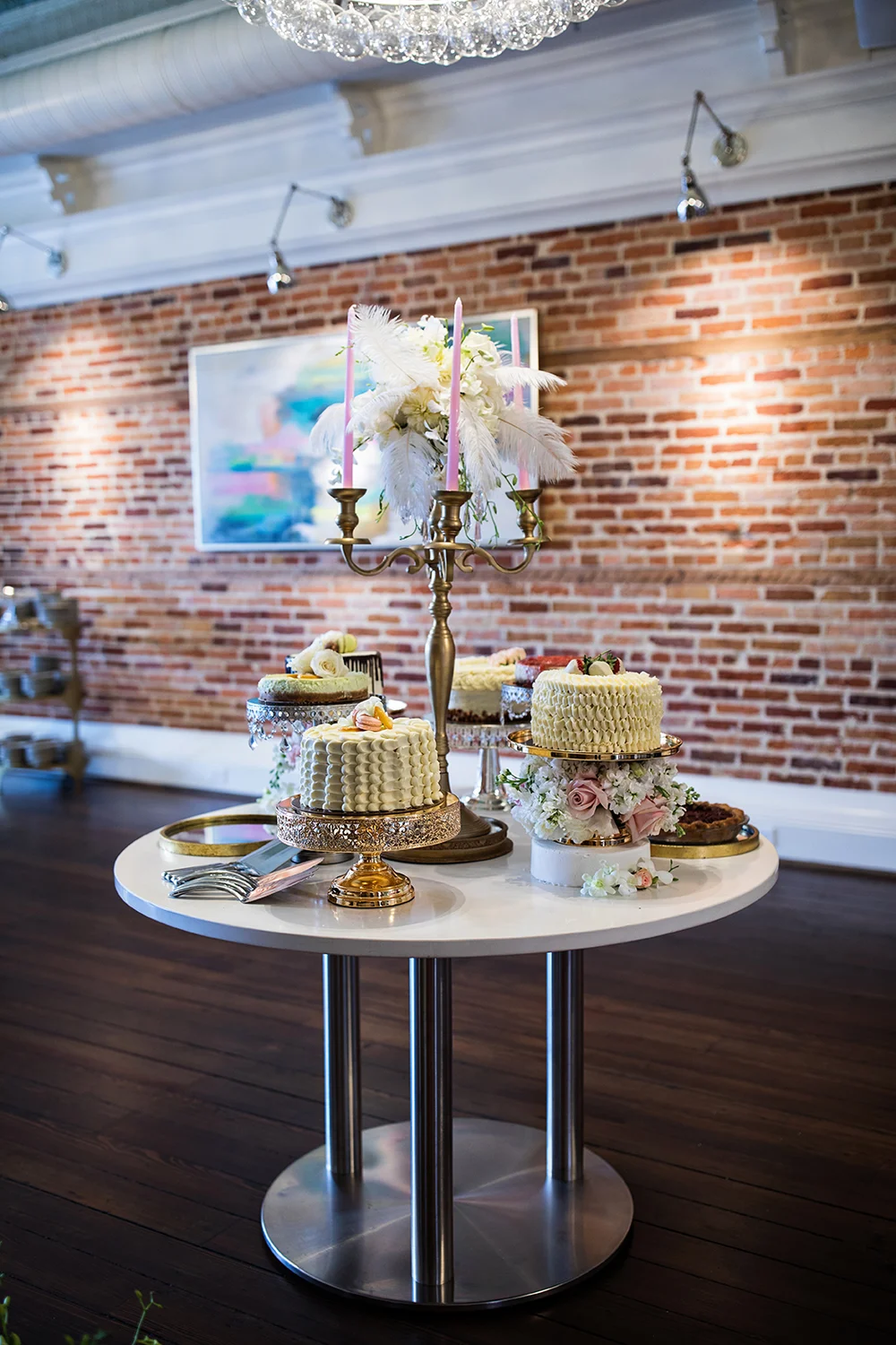Private Events — Quixote Hospitality