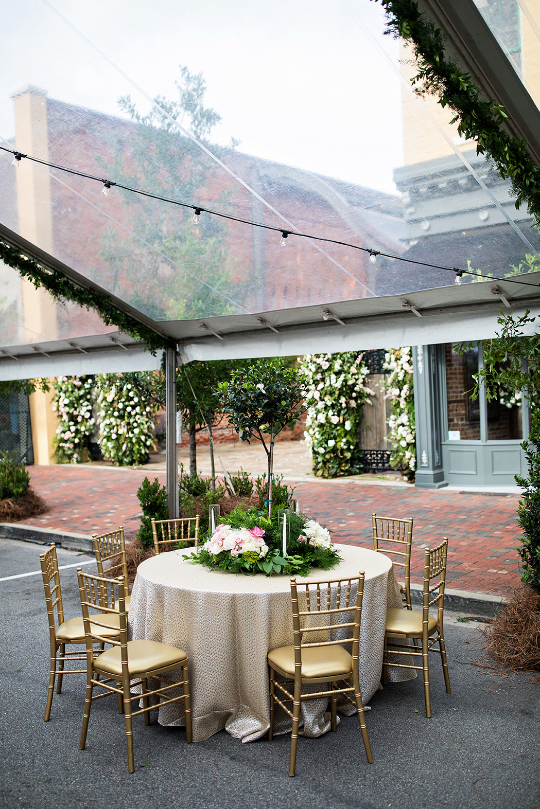Private Events — Quixote Hospitality