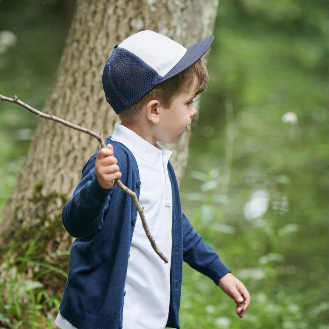 Bedtime Battles and Still Getting Up At Night at 4 years old- Liam's ...
