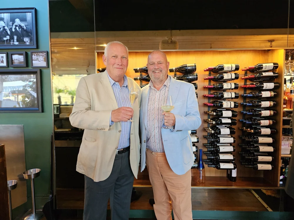100 Years in the Industry — Warm Welcome Magazine