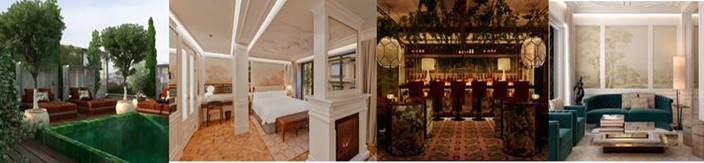 Bless Collections Hotels - A new luxury hotel brand — Warm Welcome Magazine