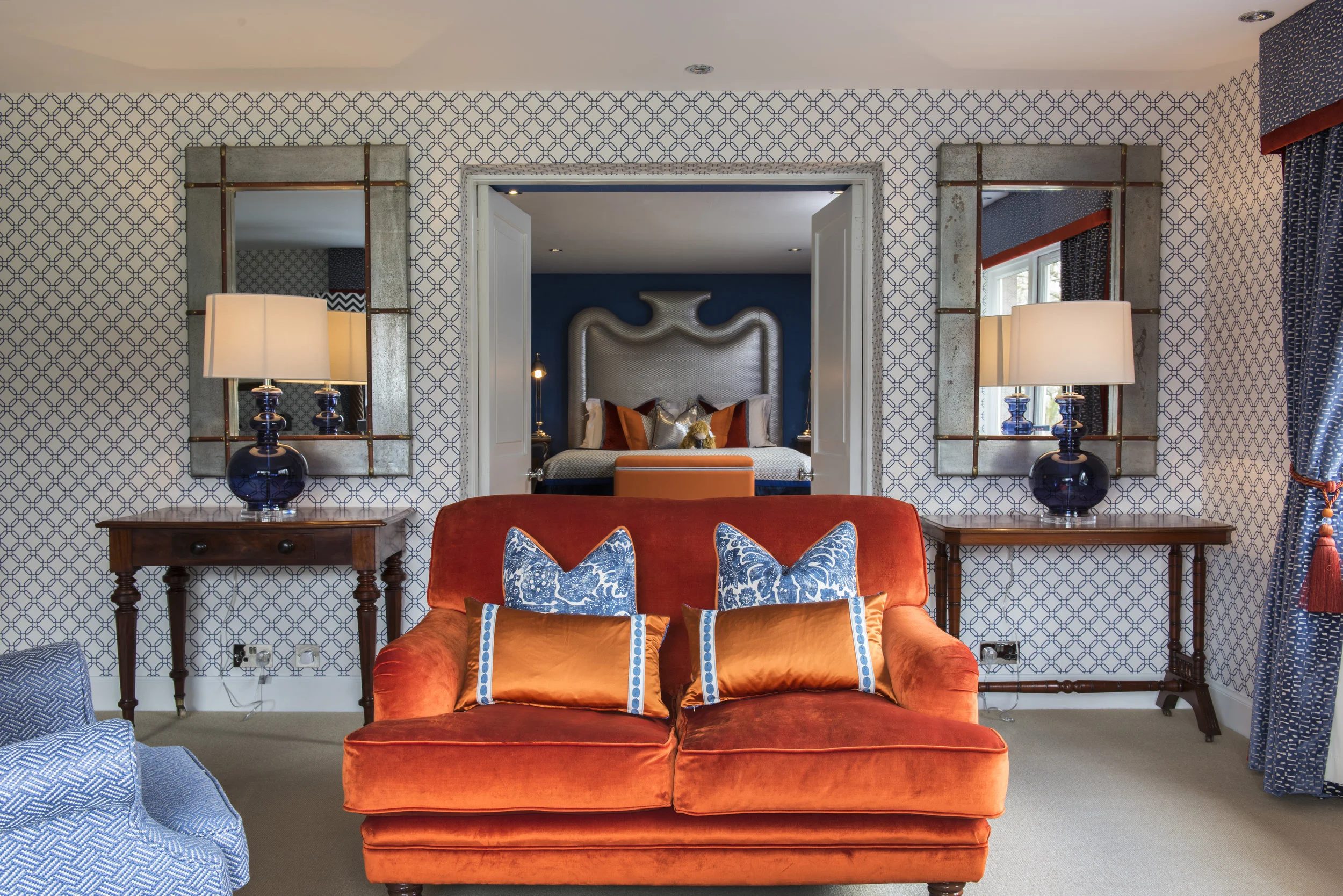 The Torridon hotel receives prestigious Five AA Red Stars — Warm ...