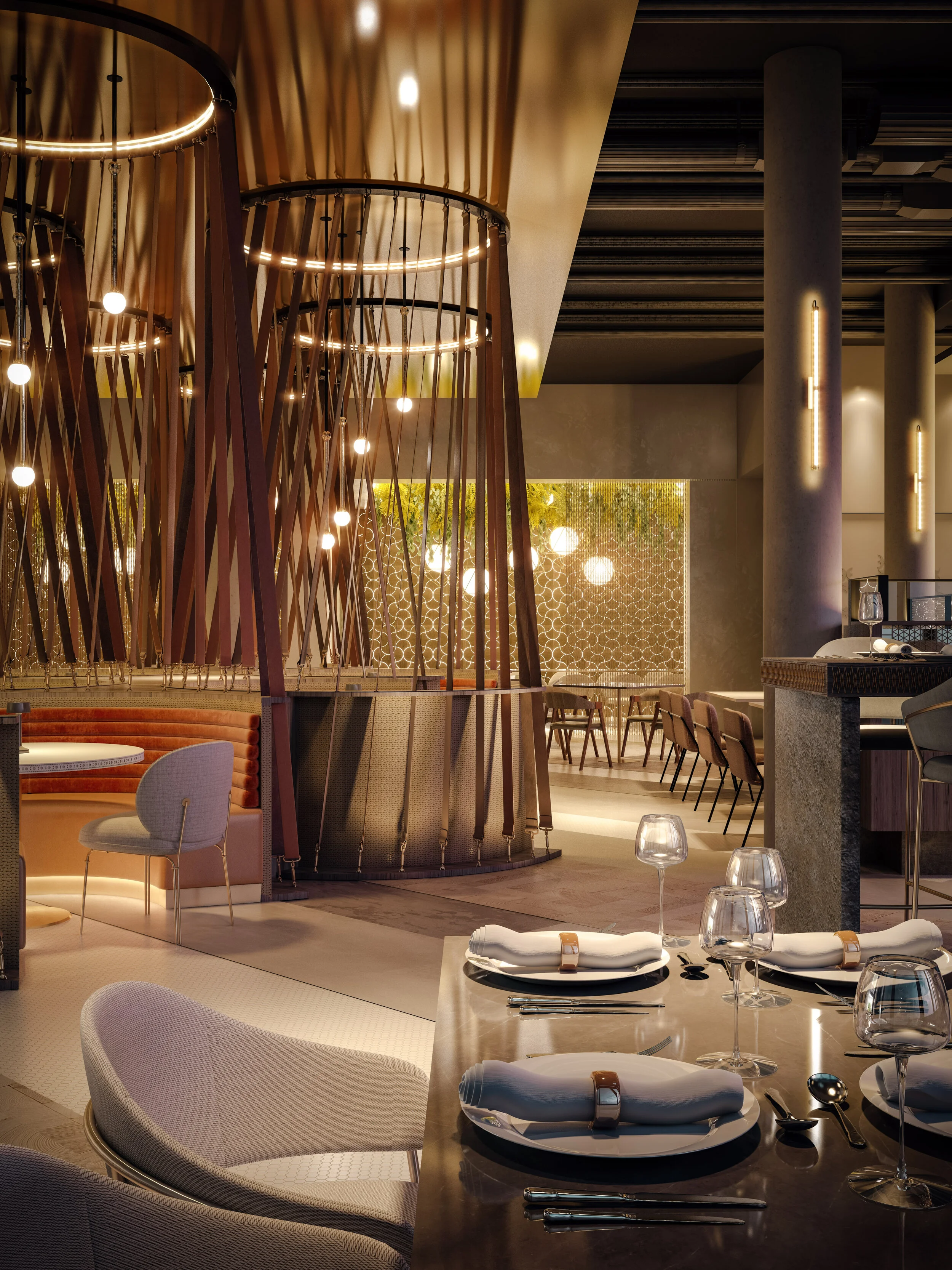 Meet the team behind Leicester's latest hotel development — Warm ...