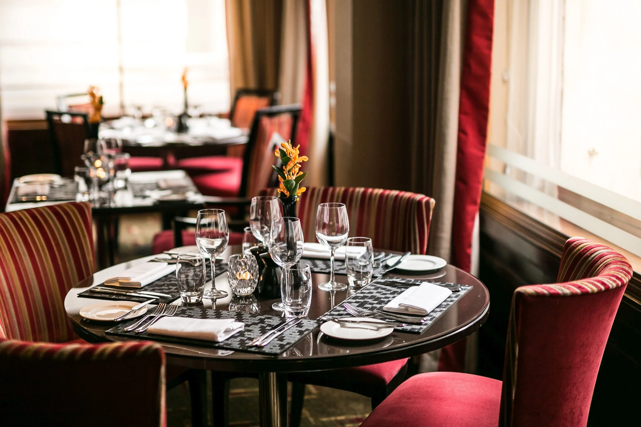 The Cavendish London unveils plant-based menu for 'Veganuary' — Warm ...