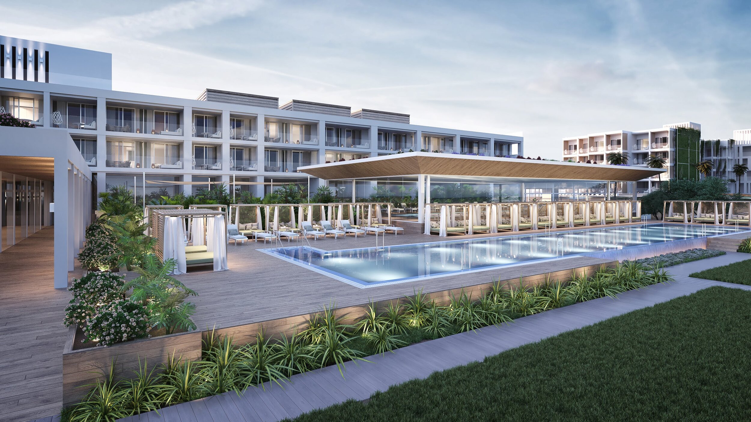Ikos Resorts Grows its Luxury All-Inclusive Collection — Warm Welcome ...
