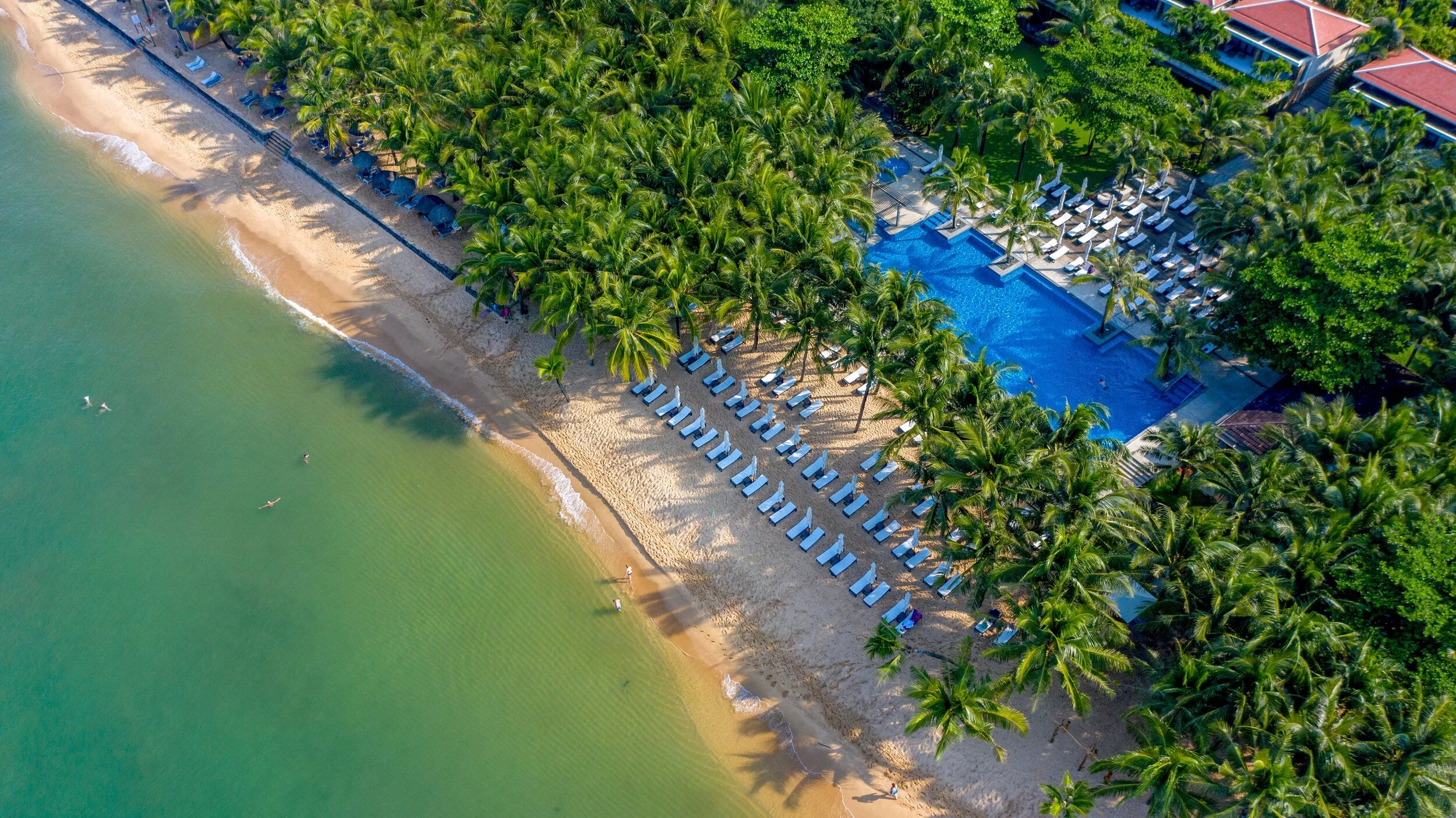 Salinda Resort Strides Ahead With Significant Sustainability Efforts ...