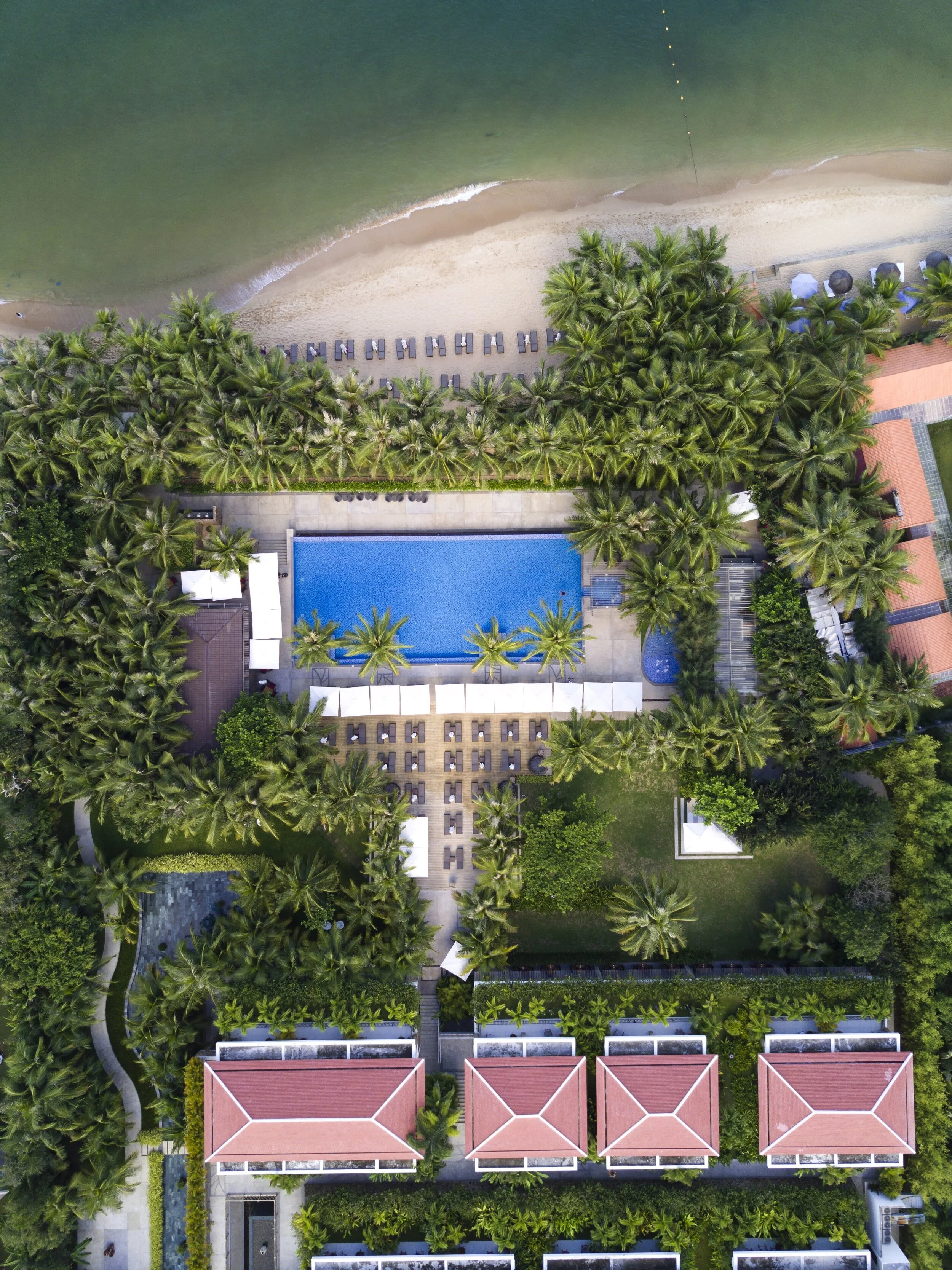 Salinda Resort Strides Ahead With Significant Sustainability Efforts ...