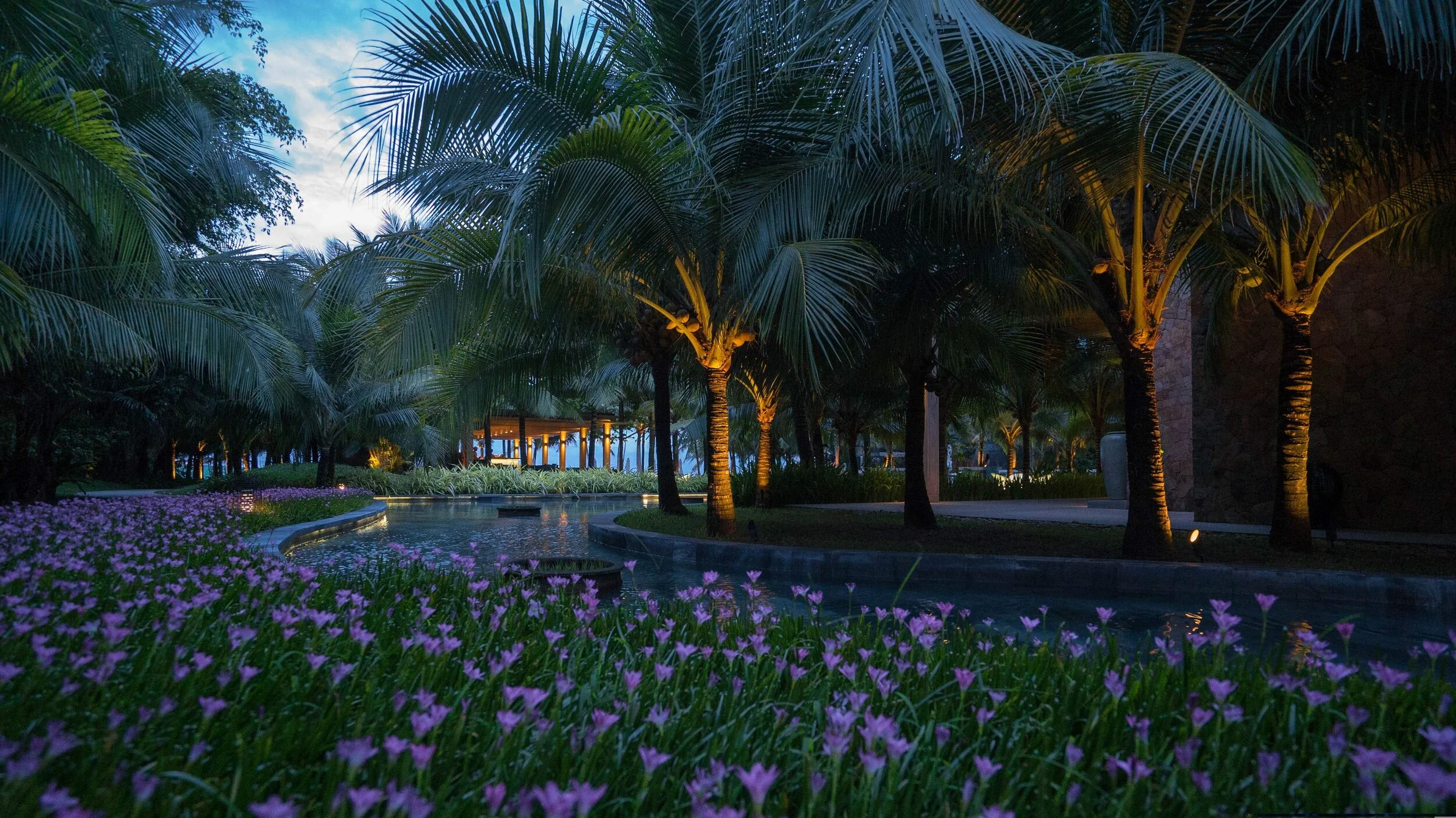 Salinda Resort Strides Ahead With Significant Sustainability Efforts ...