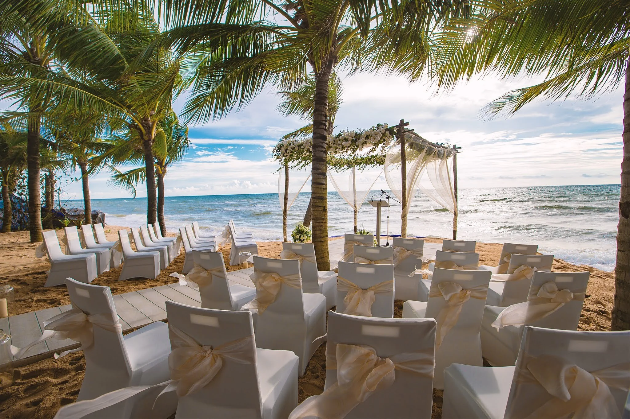 Salinda Resort Strides Ahead With Significant Sustainability Efforts ...