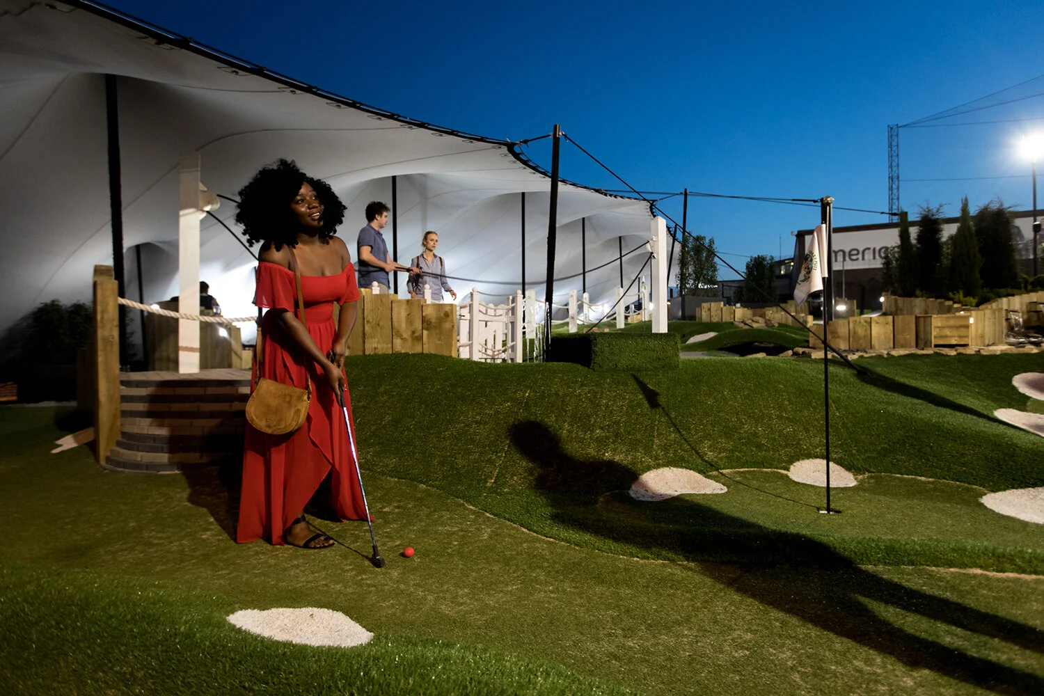 Intent Productions — Warm Welcome Magazine