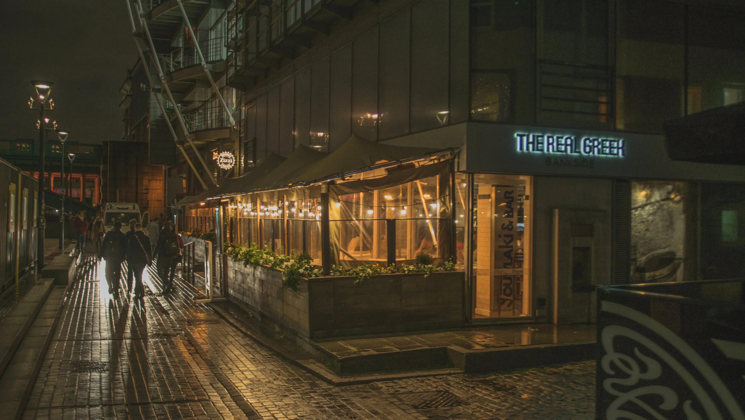 Intent Productions — Warm Welcome Magazine