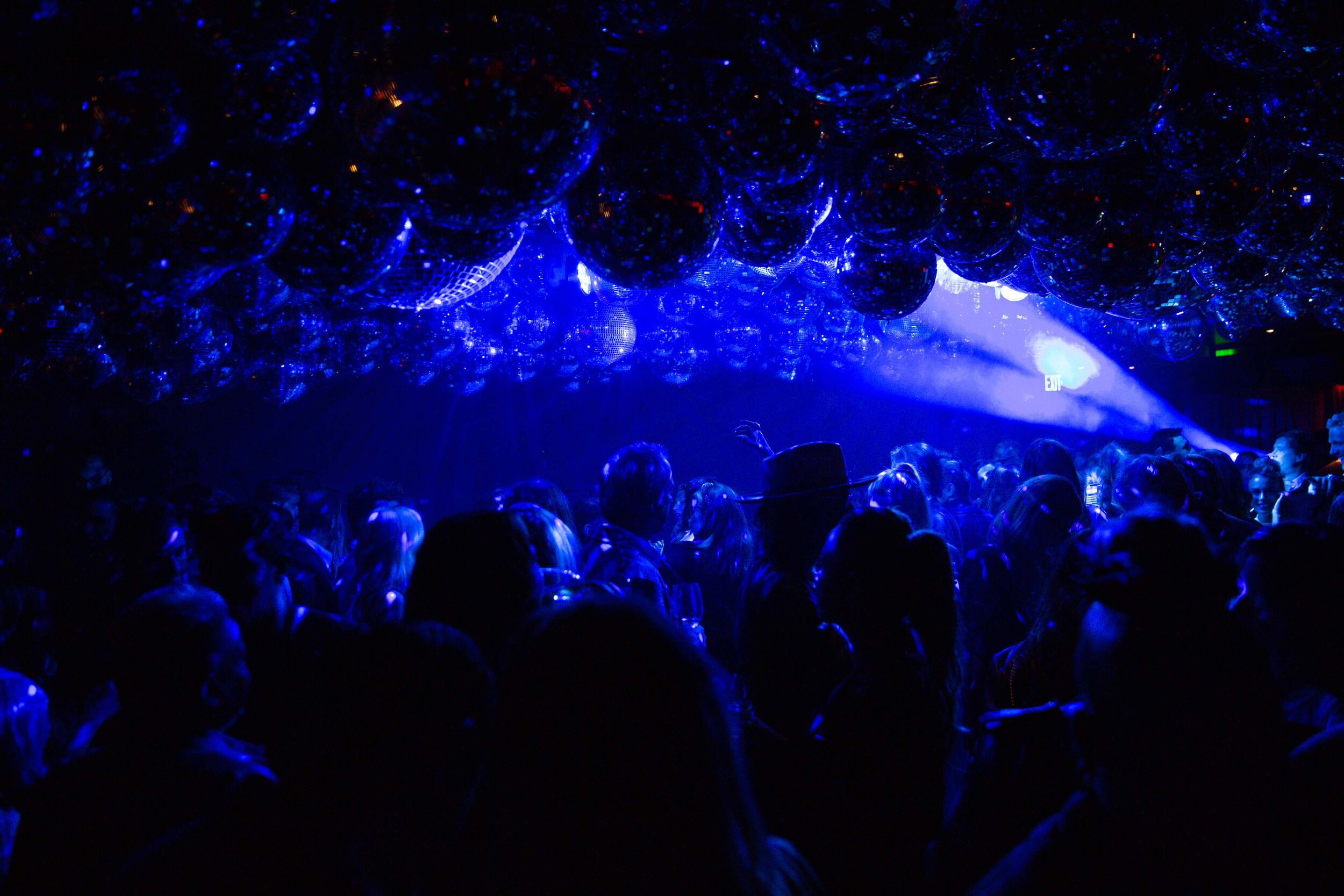 An Intimate New Gathering Place Erupts onto the Sunset Strip — Warm ...