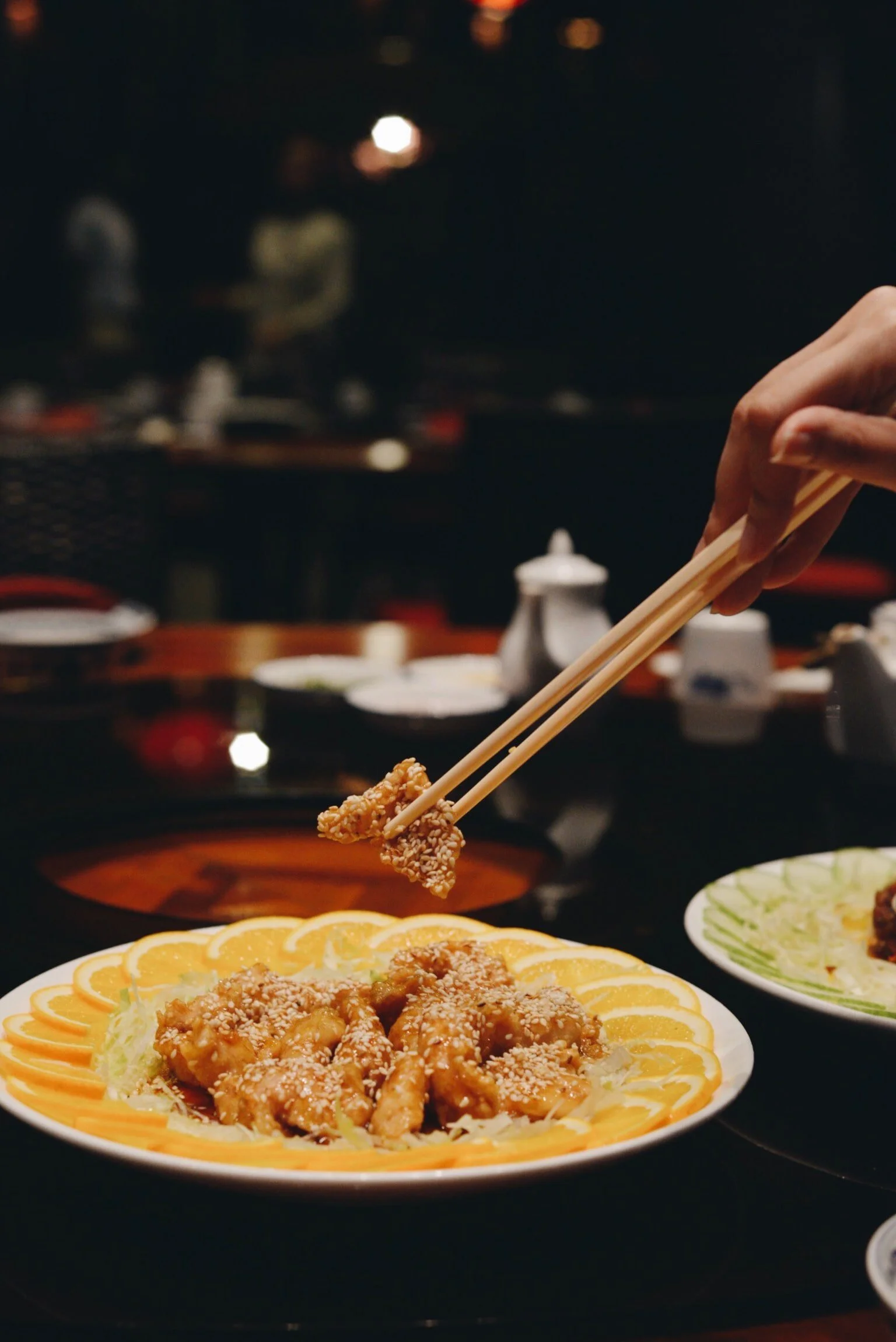 Gourmet Recipes for Globetrotting at your Dining Table — Warm Welcome ...