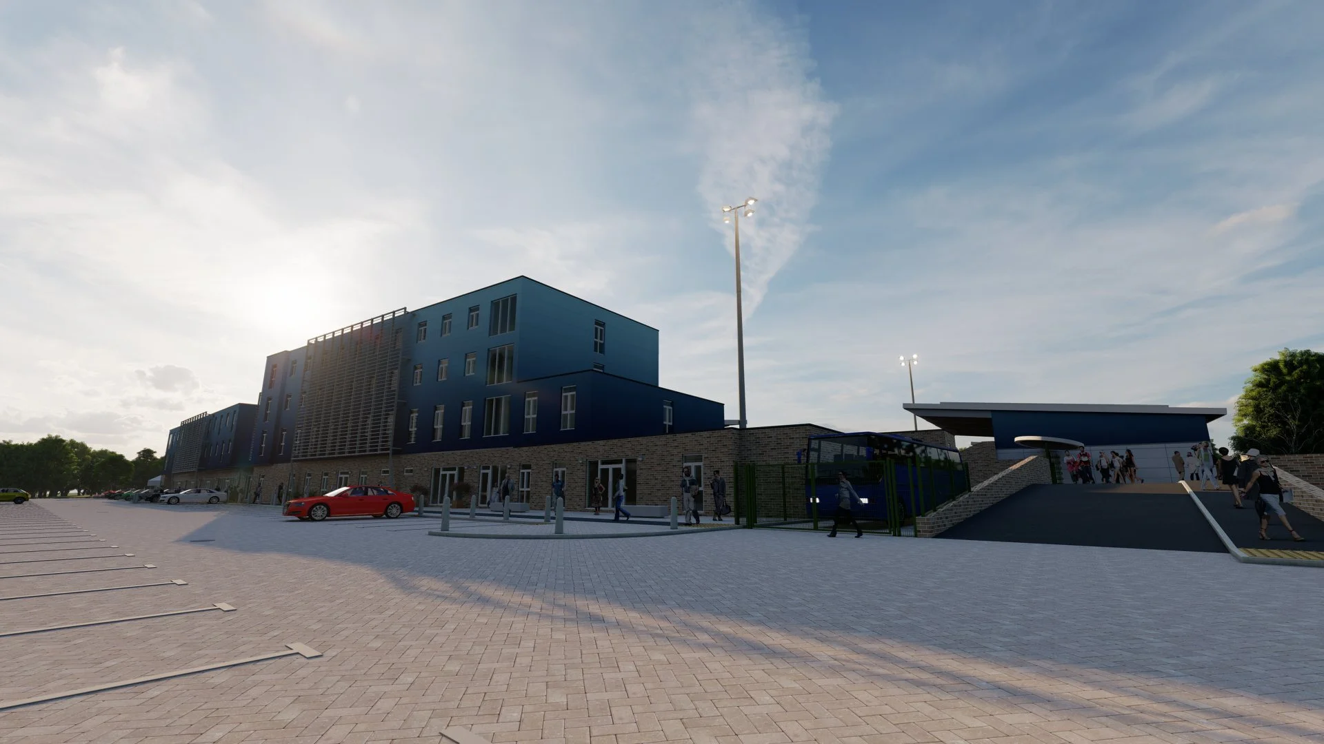 The future looks bright for Margate FC — Warm Welcome Magazine