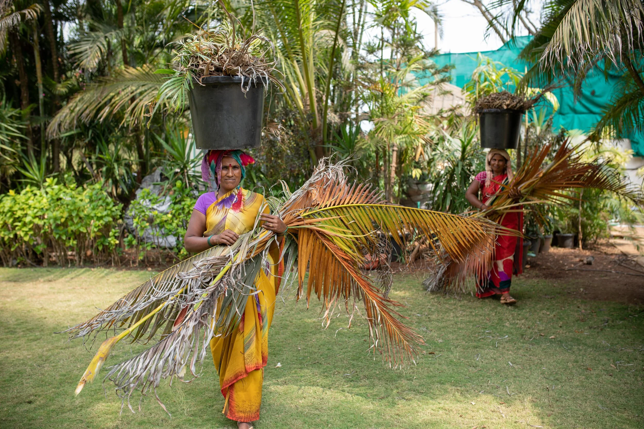 King’s Mansion, Goa, Reveals Details Of First Wellness Programmes Ahead ...