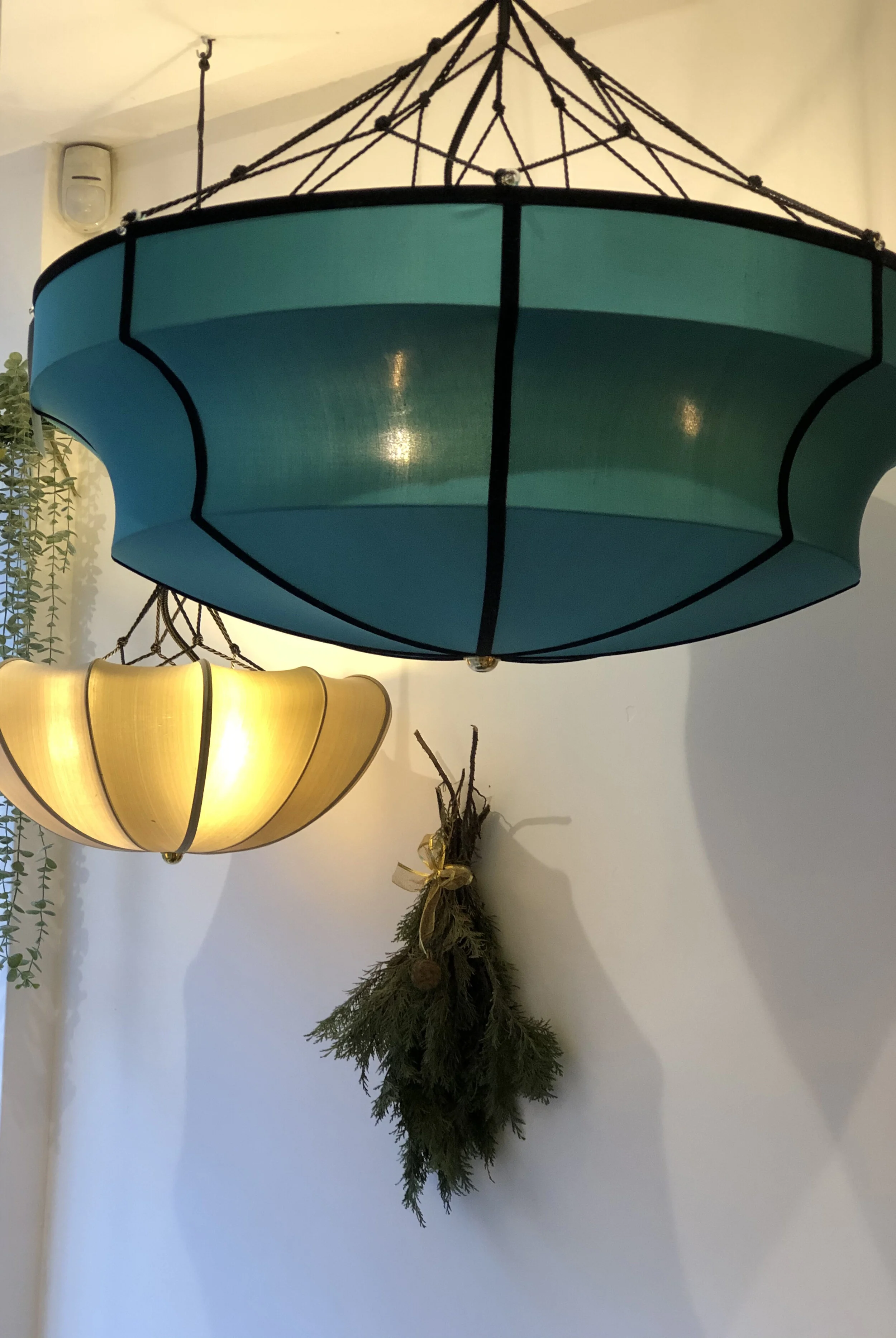 Introducing Gong, the Luxury Lighting Brand — Warm Welcome Magazine