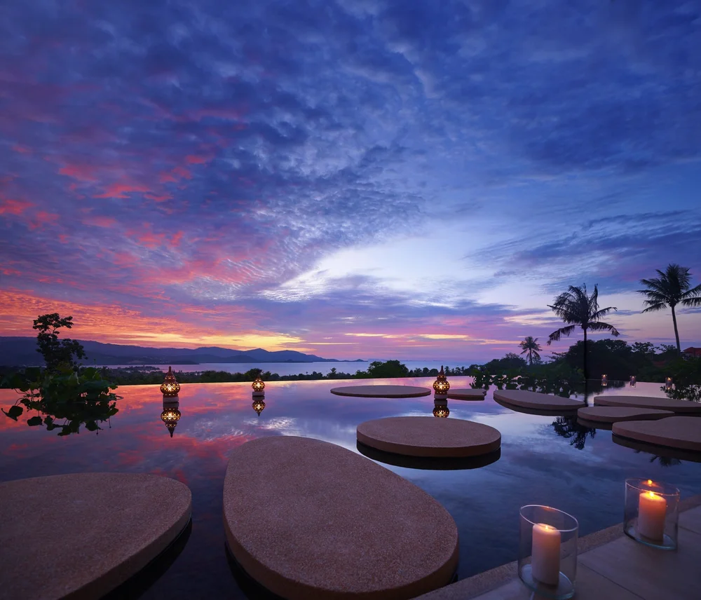 Are these the Best Swimming Pools in the World? — Warm Welcome Magazine