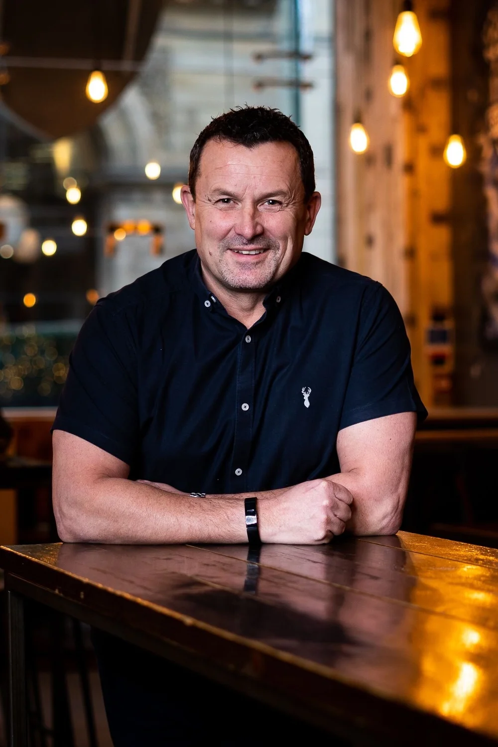 Five staff training tips for bar hygiene — Warm Welcome Magazine