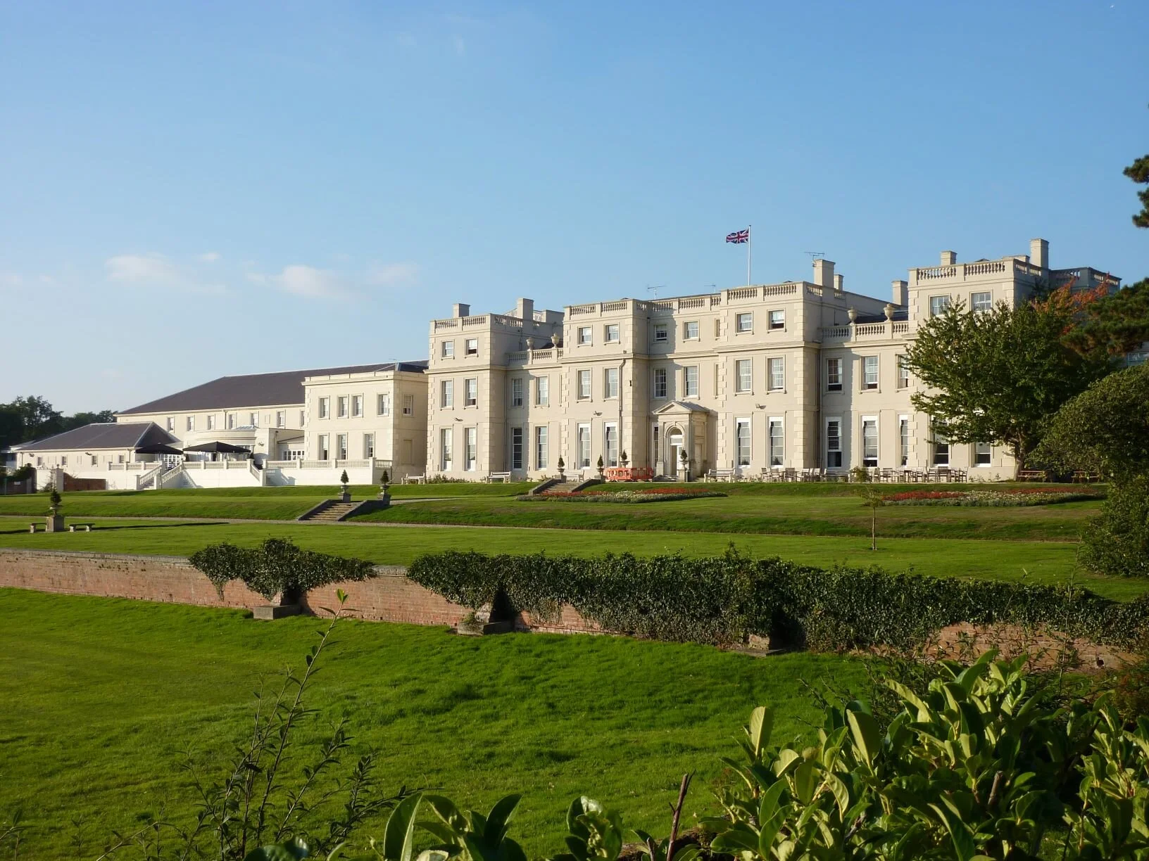 Enjoy a Berkshire escape at De Vere Wokefield Estate from £109 per room ...