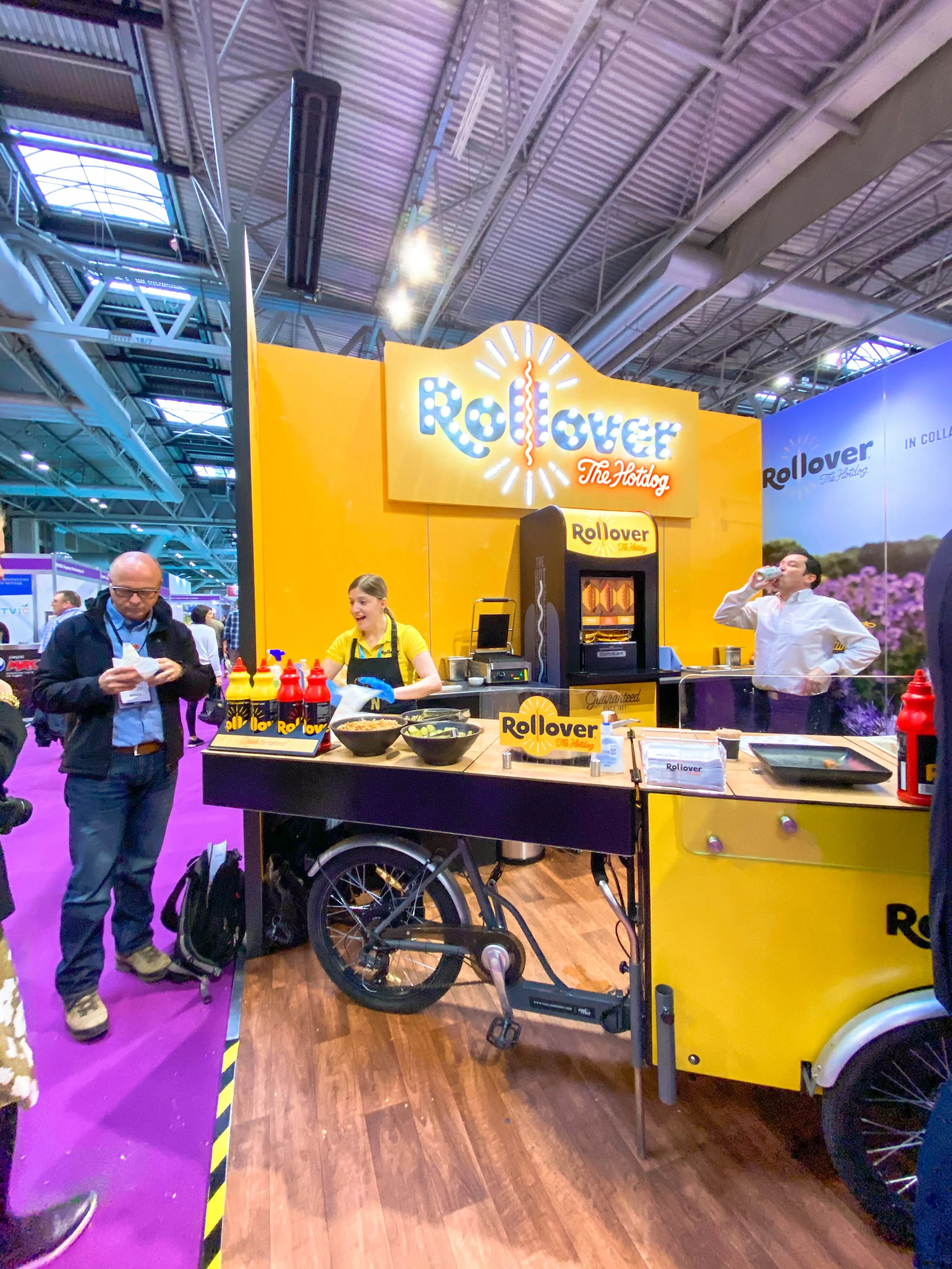 The Leisure Food Beverage Expo Is Back Warm Welcome Magazine the-leisure-food-beverage-expo-is-back-warm-welcome-magazine