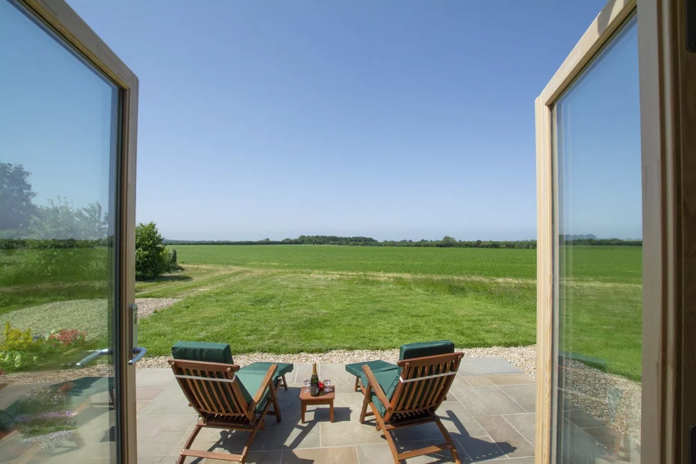 Stay at One of These Unusual and Quirky Villas with Oliver’s Travels ...
