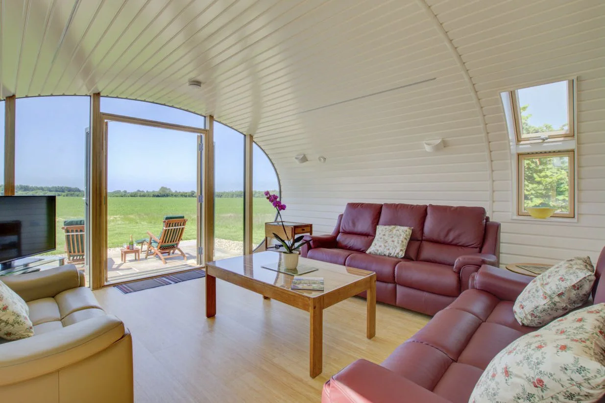 Stay at One of These Unusual and Quirky Villas with Oliver’s Travels ...