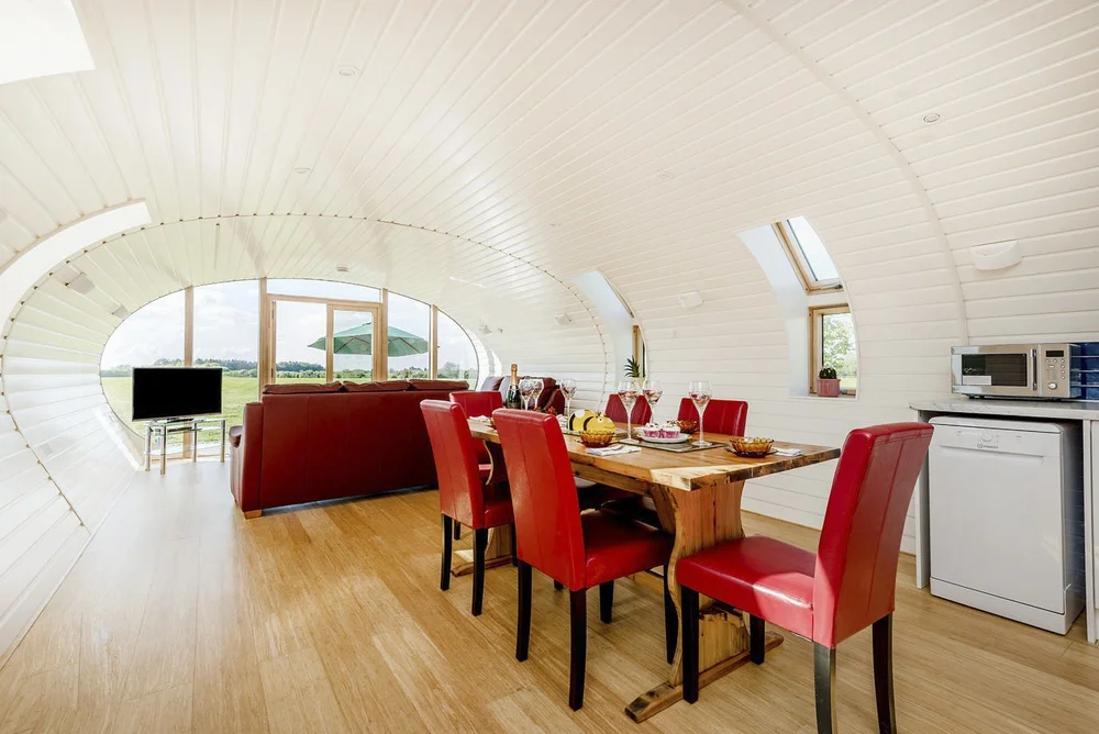 Stay at One of These Unusual and Quirky Villas with Oliver’s Travels ...