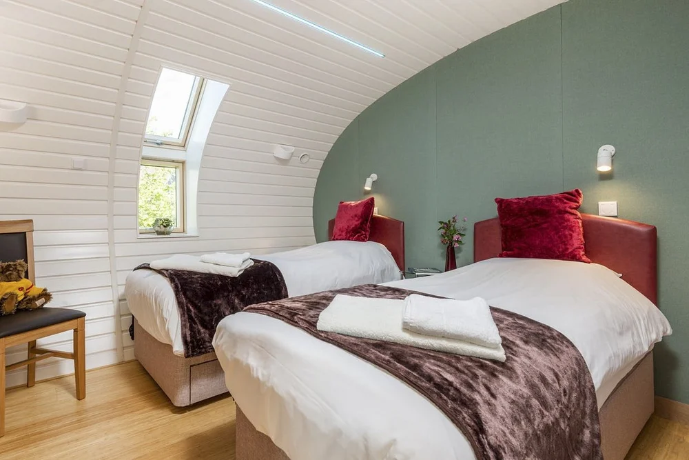 Stay at One of These Unusual and Quirky Villas with Oliver’s Travels ...
