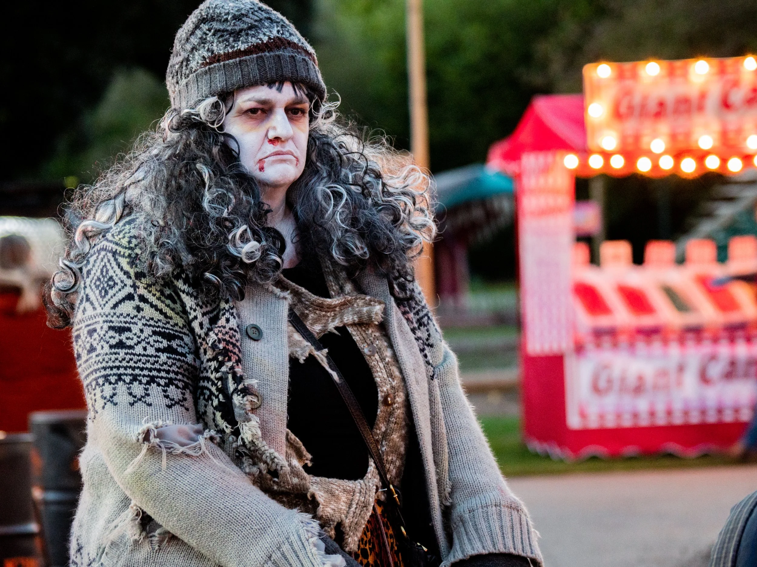 A frightfully good time - Primevil 2023 set to thrill terror-loving ...