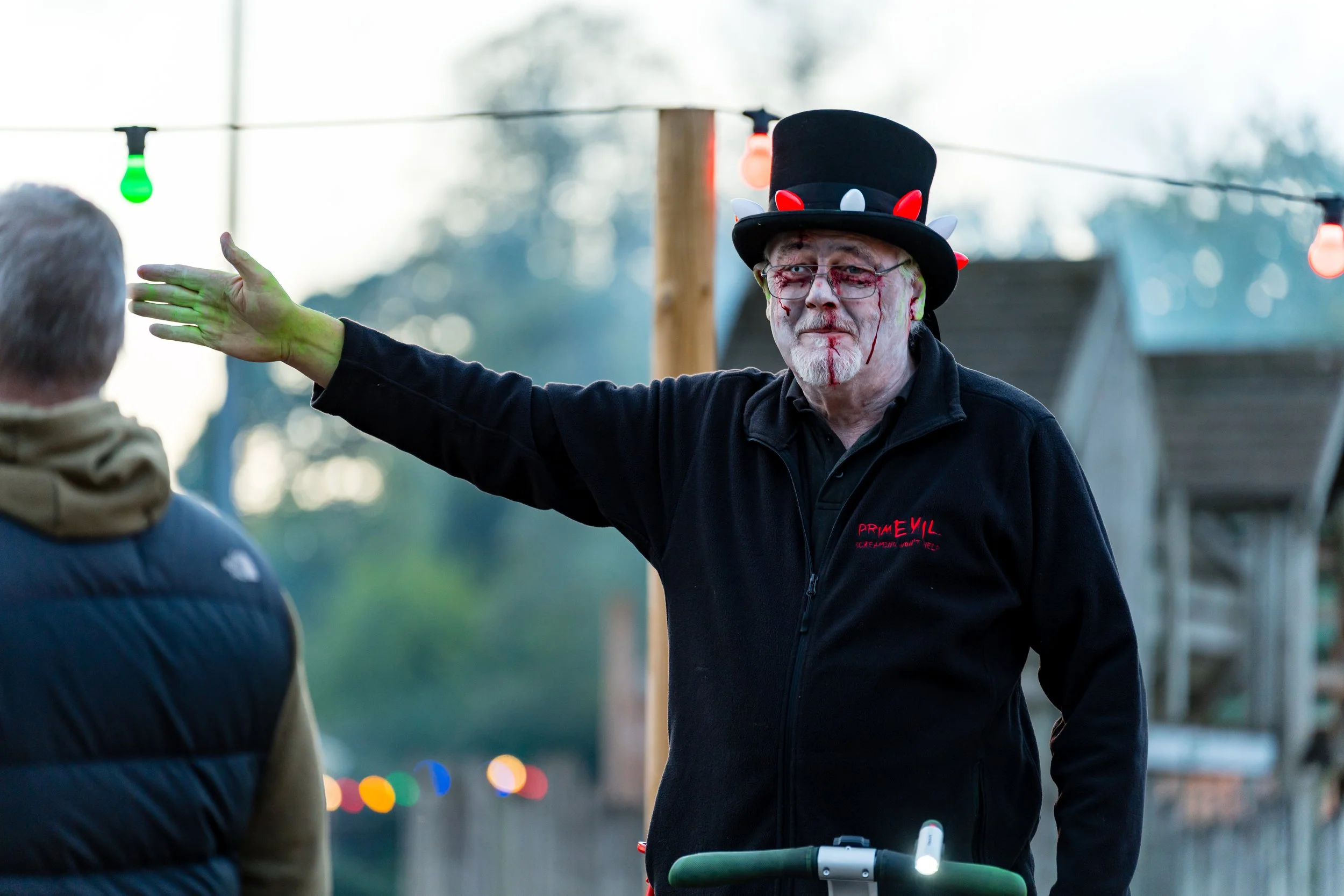 A frightfully good time - Primevil 2023 set to thrill terror-loving ...