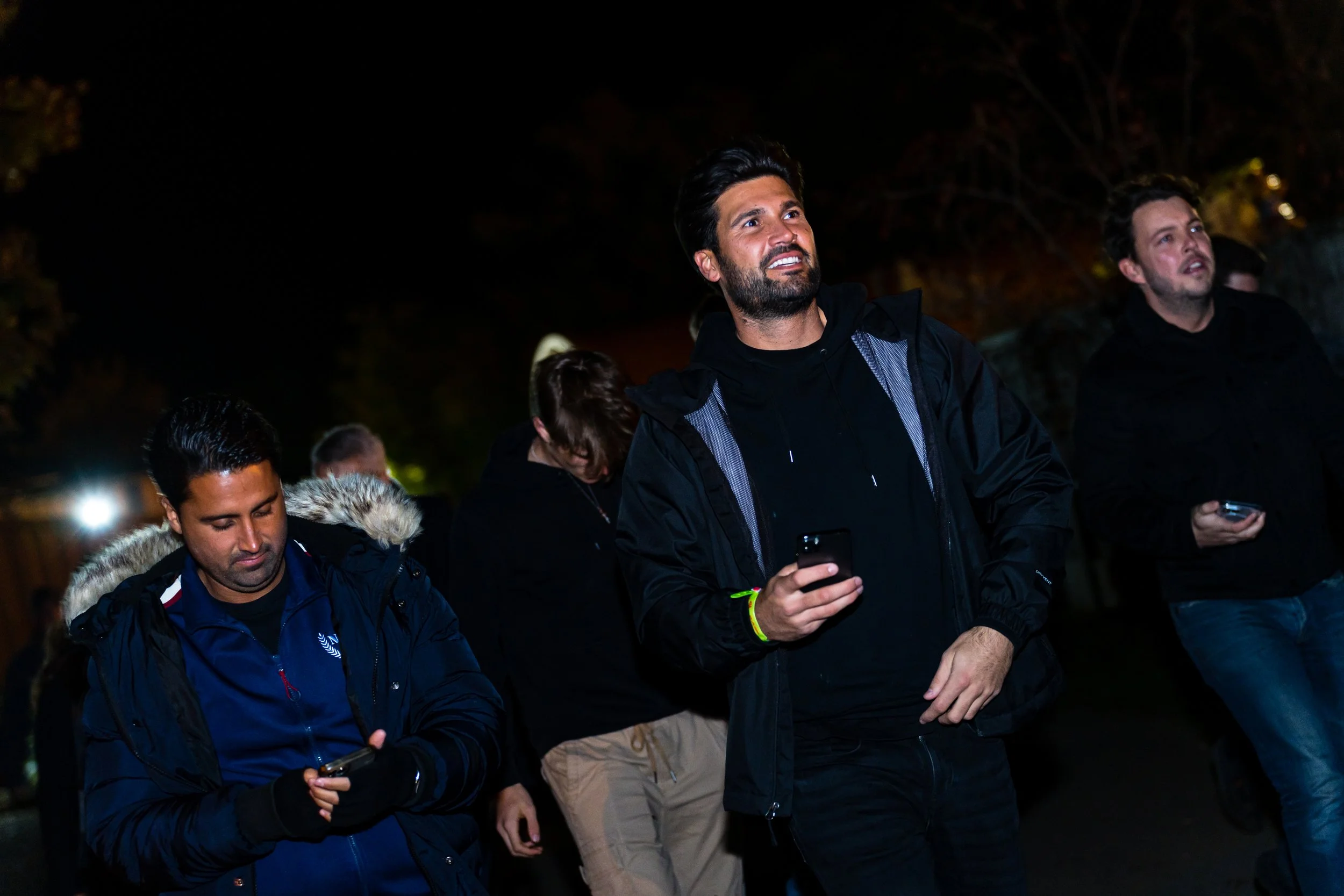 A frightfully good time - Primevil 2023 set to thrill terror-loving ...