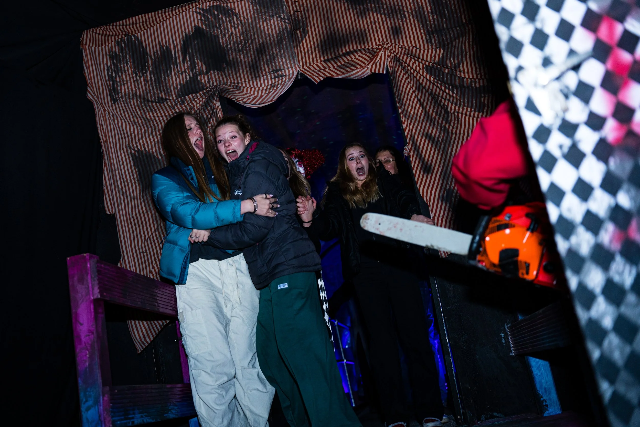 A frightfully good time - Primevil 2023 set to thrill terror-loving ...