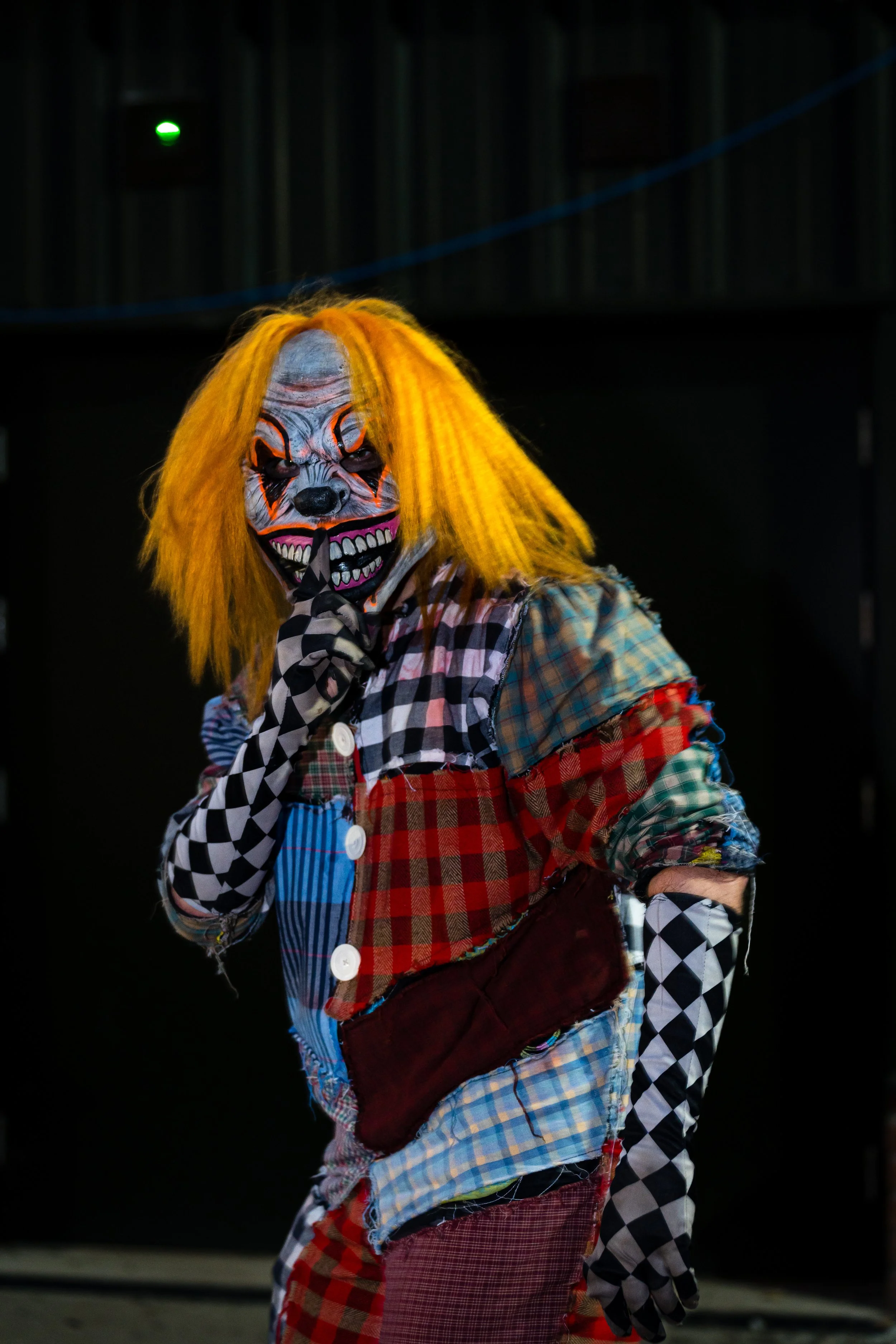 A frightfully good time - Primevil 2023 set to thrill terror-loving ...