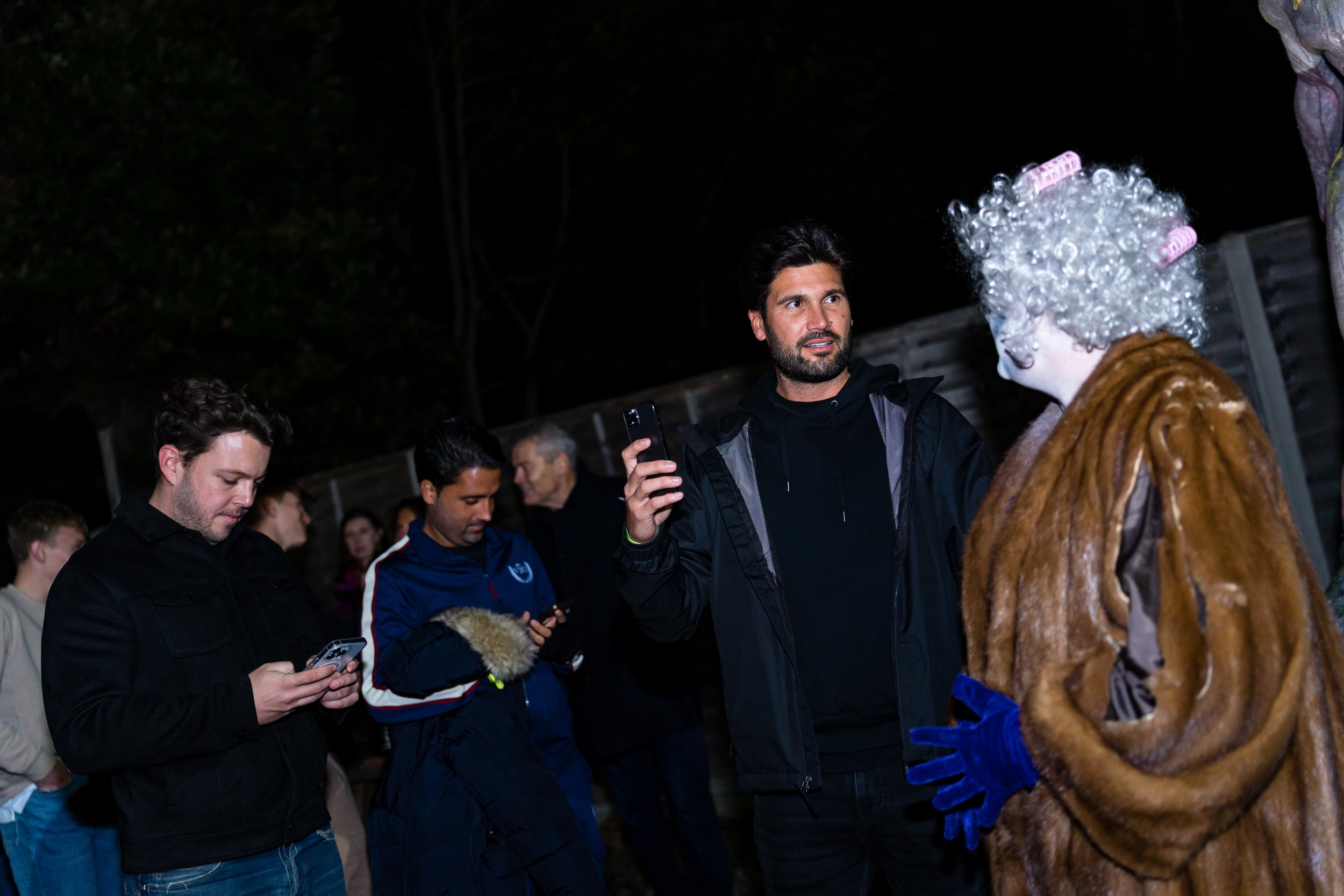 A frightfully good time - Primevil 2023 set to thrill terror-loving ...