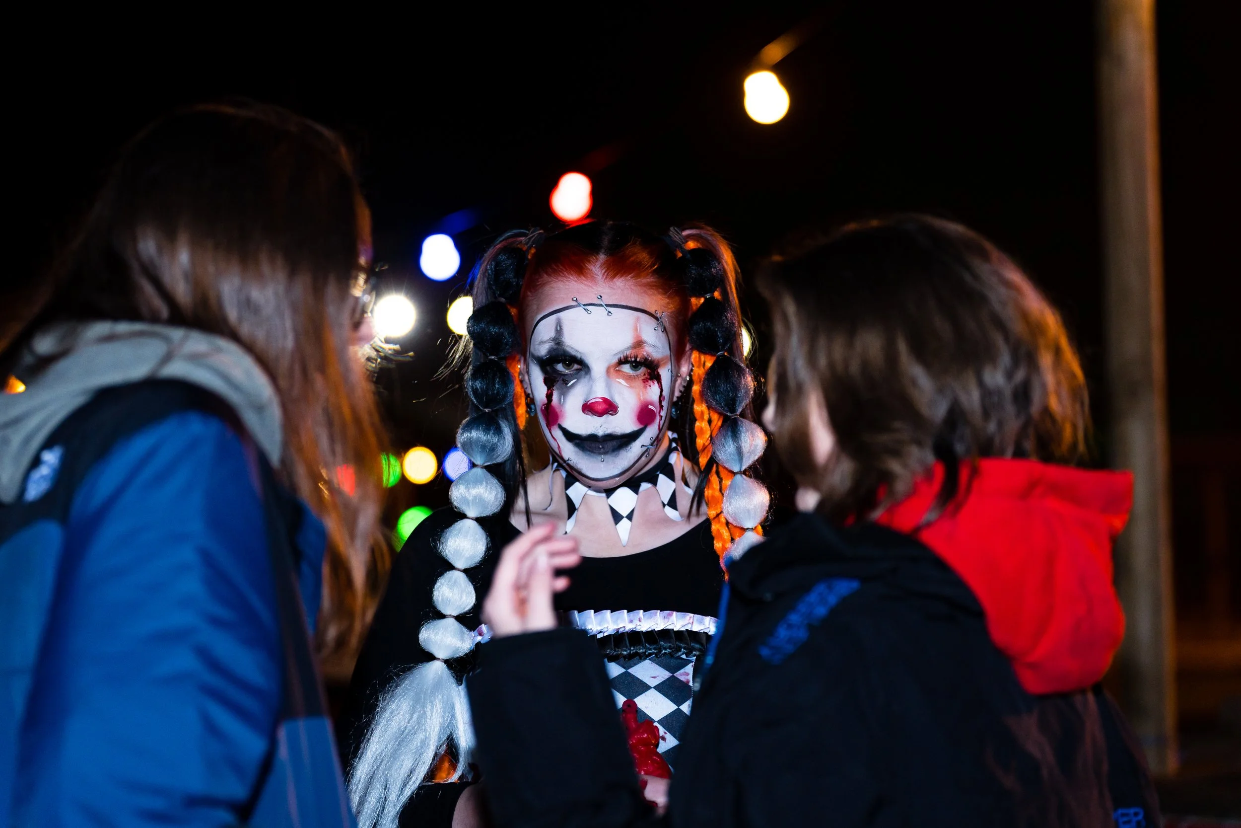 A frightfully good time - Primevil 2023 set to thrill terror-loving ...