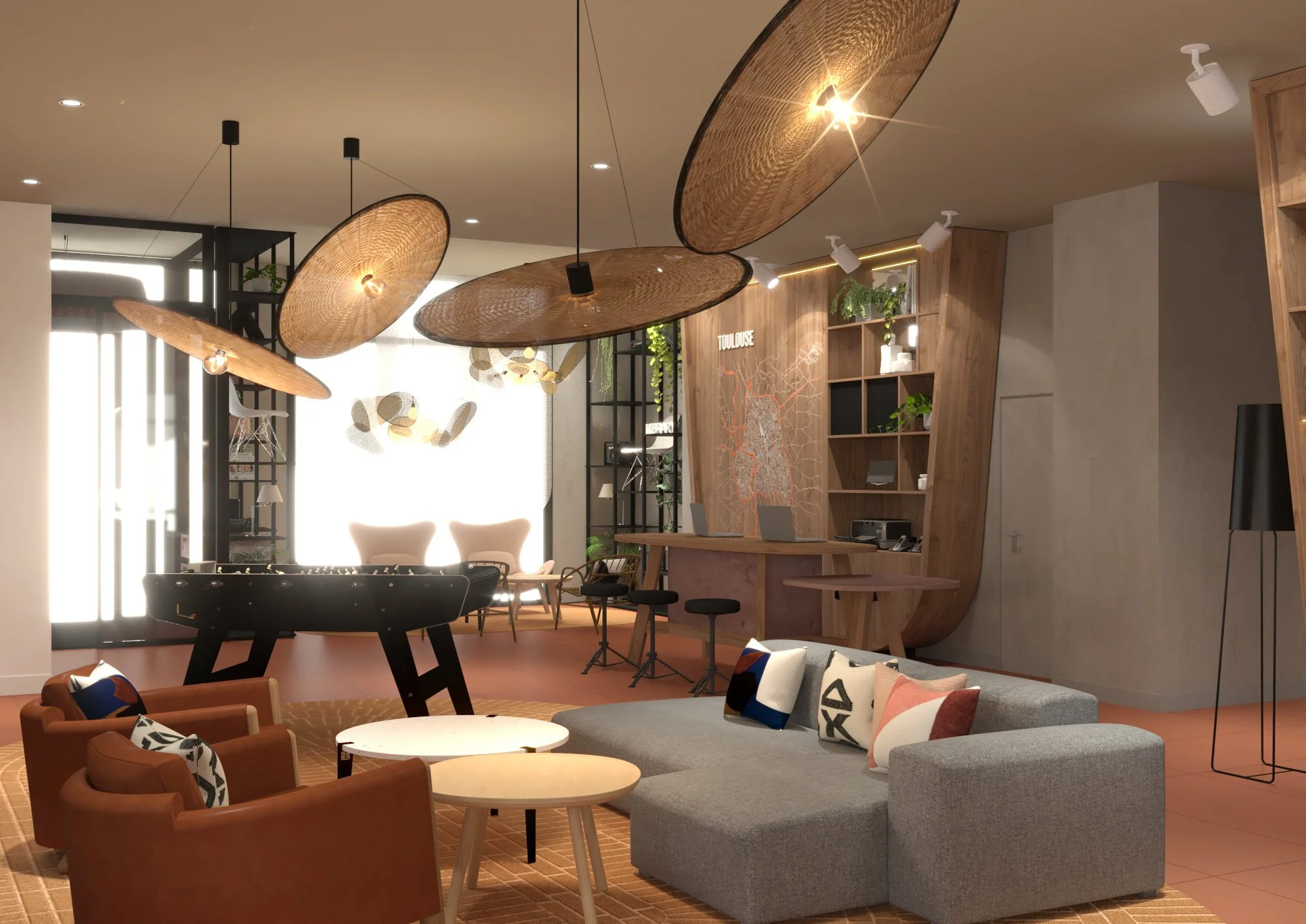 Warm Welcome Magazine