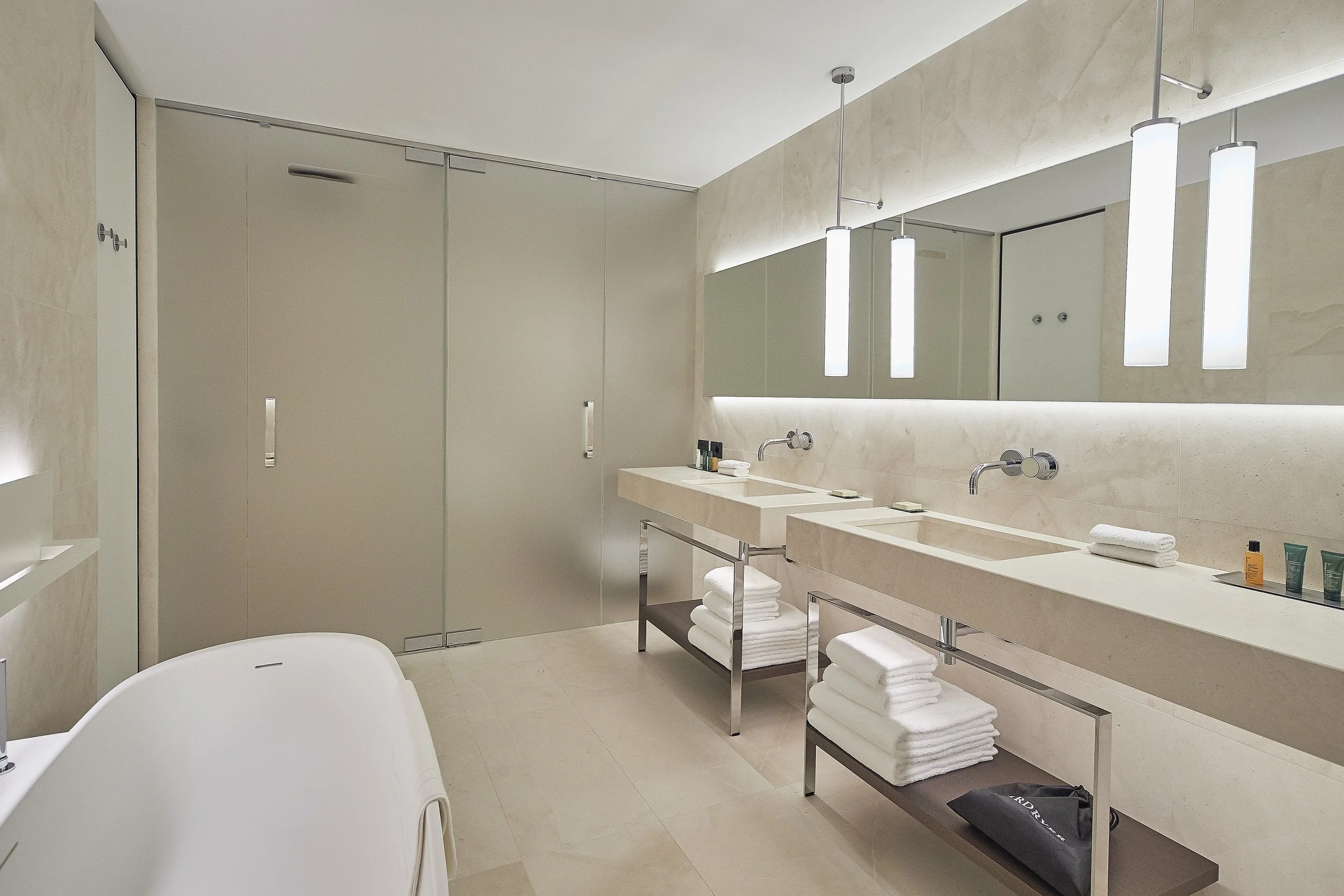 Find your Calm in Como with Hilton Lake Como’s New Wellness Experiences ...